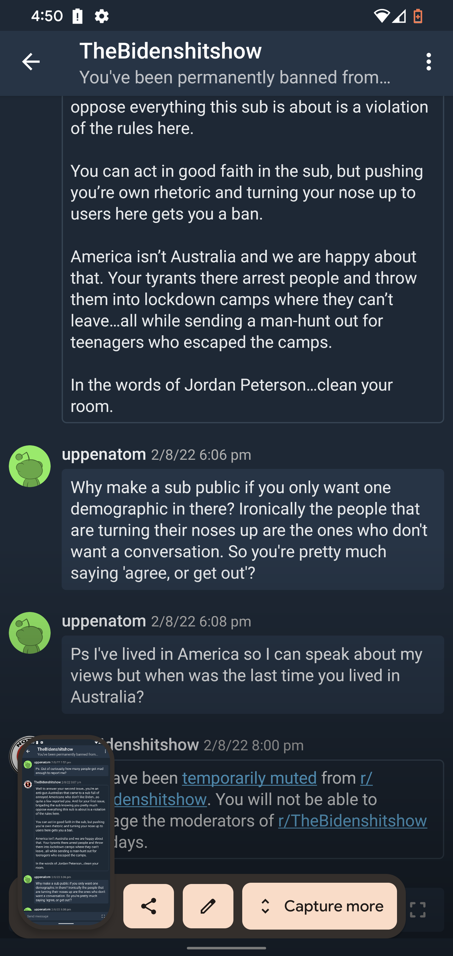 Dunno why this is shocking | Scrolller