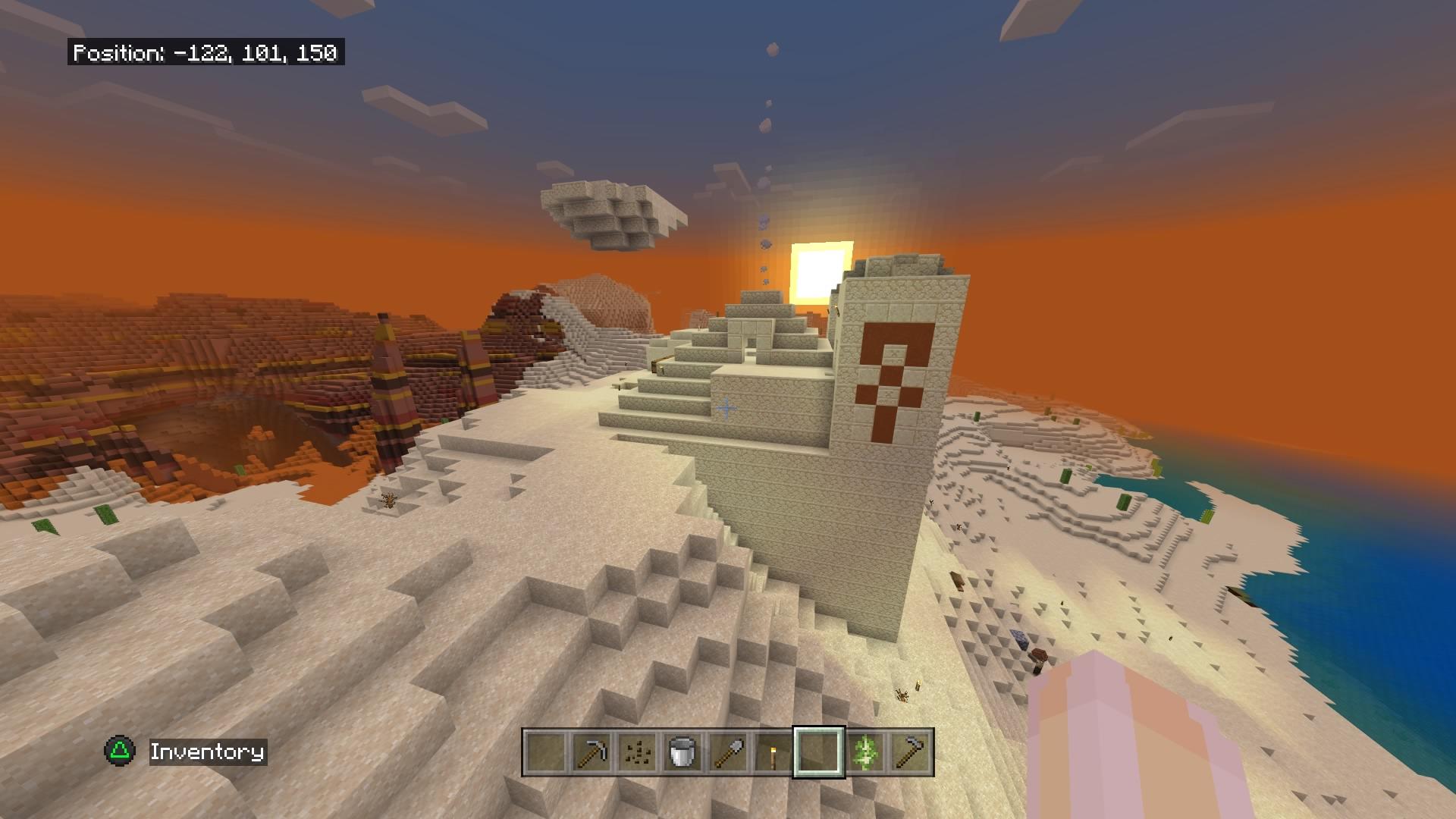 My first mega base in the making | Scrolller