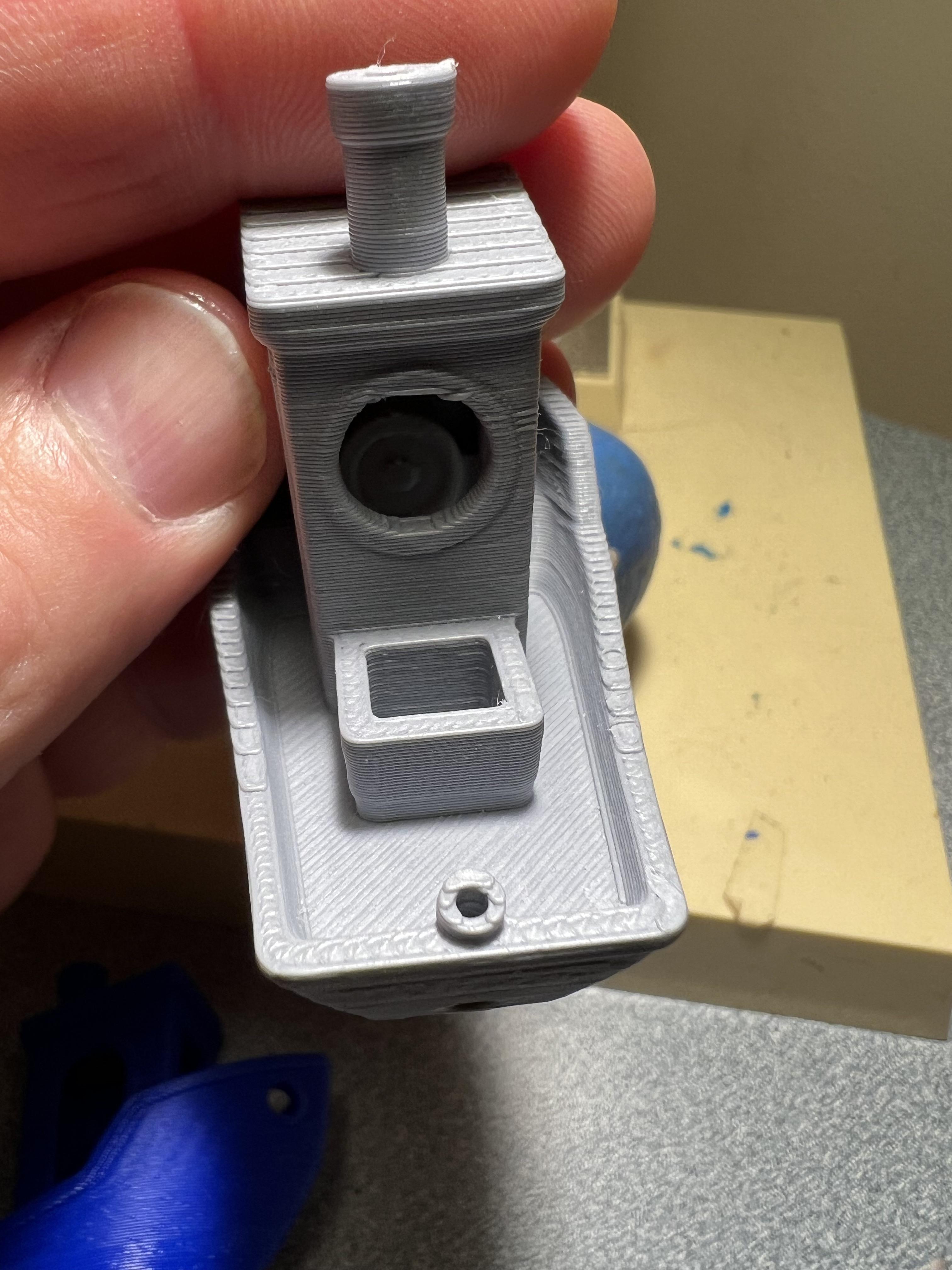 Print Quality Issue / Question | Scrolller