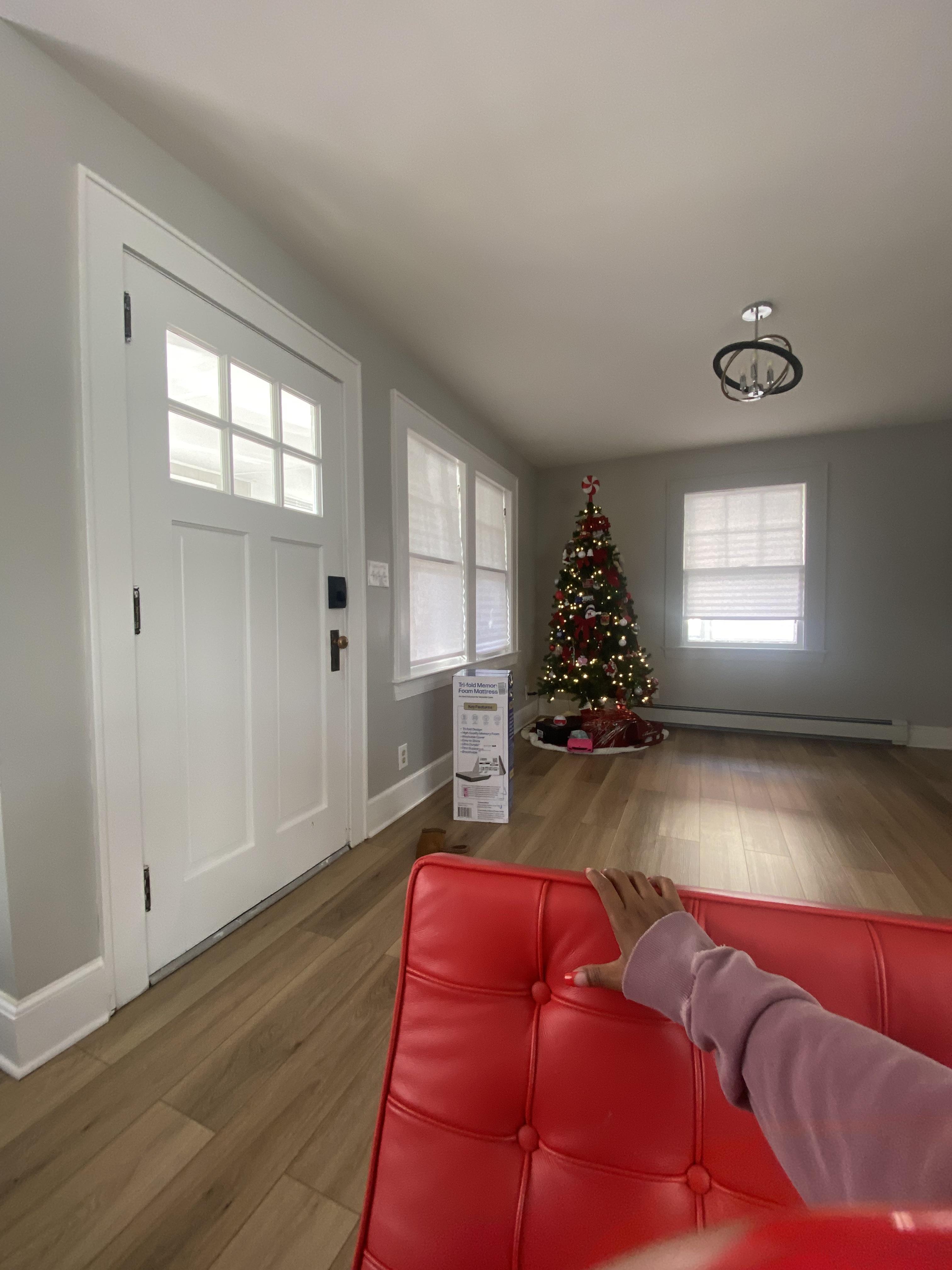 Help with layout | Scrolller