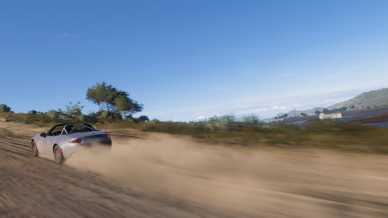 Rally Miata | Scrolller