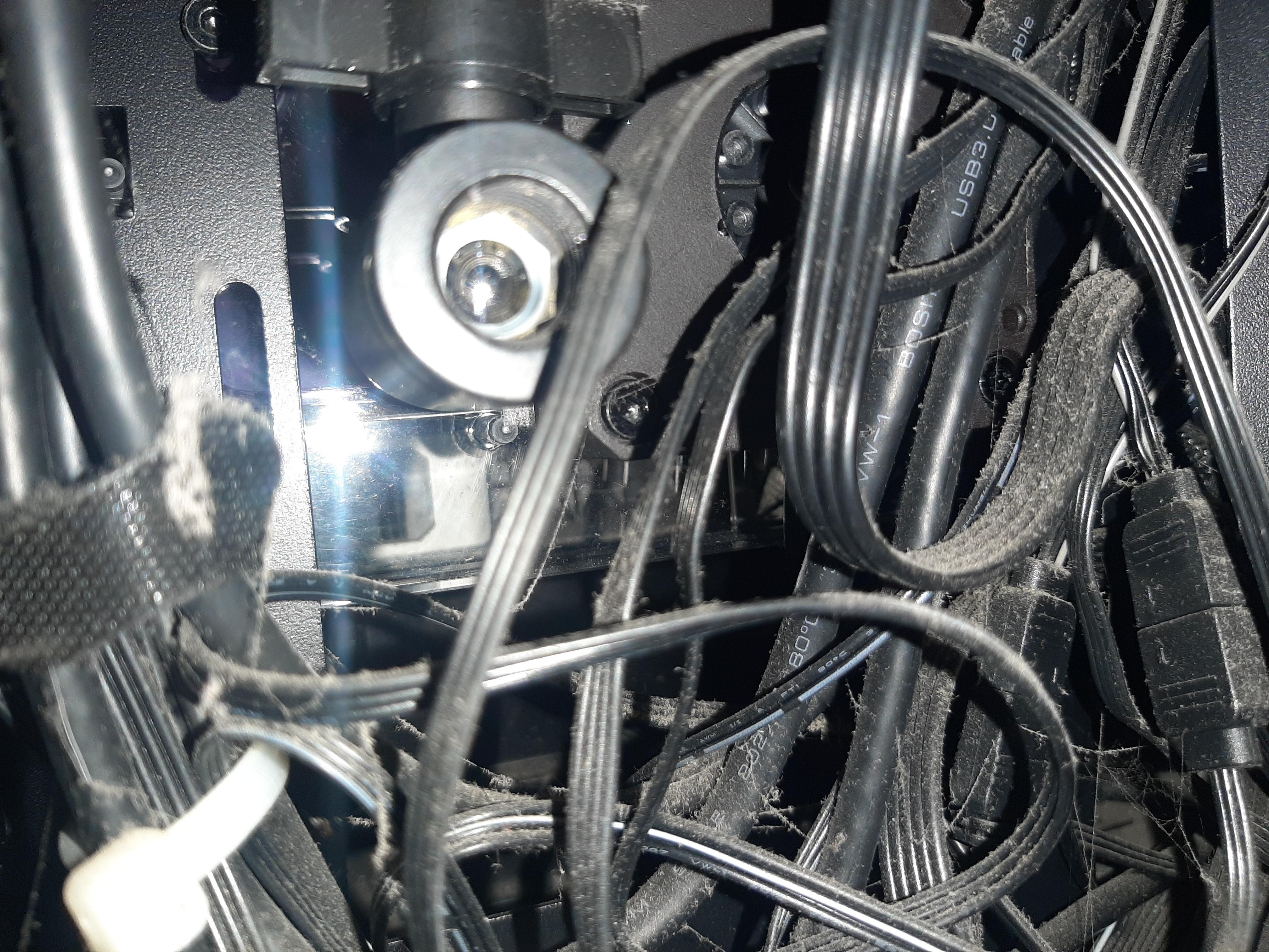 Discover more like Watercooling: Need help figuring out how to refill and Related Content ...