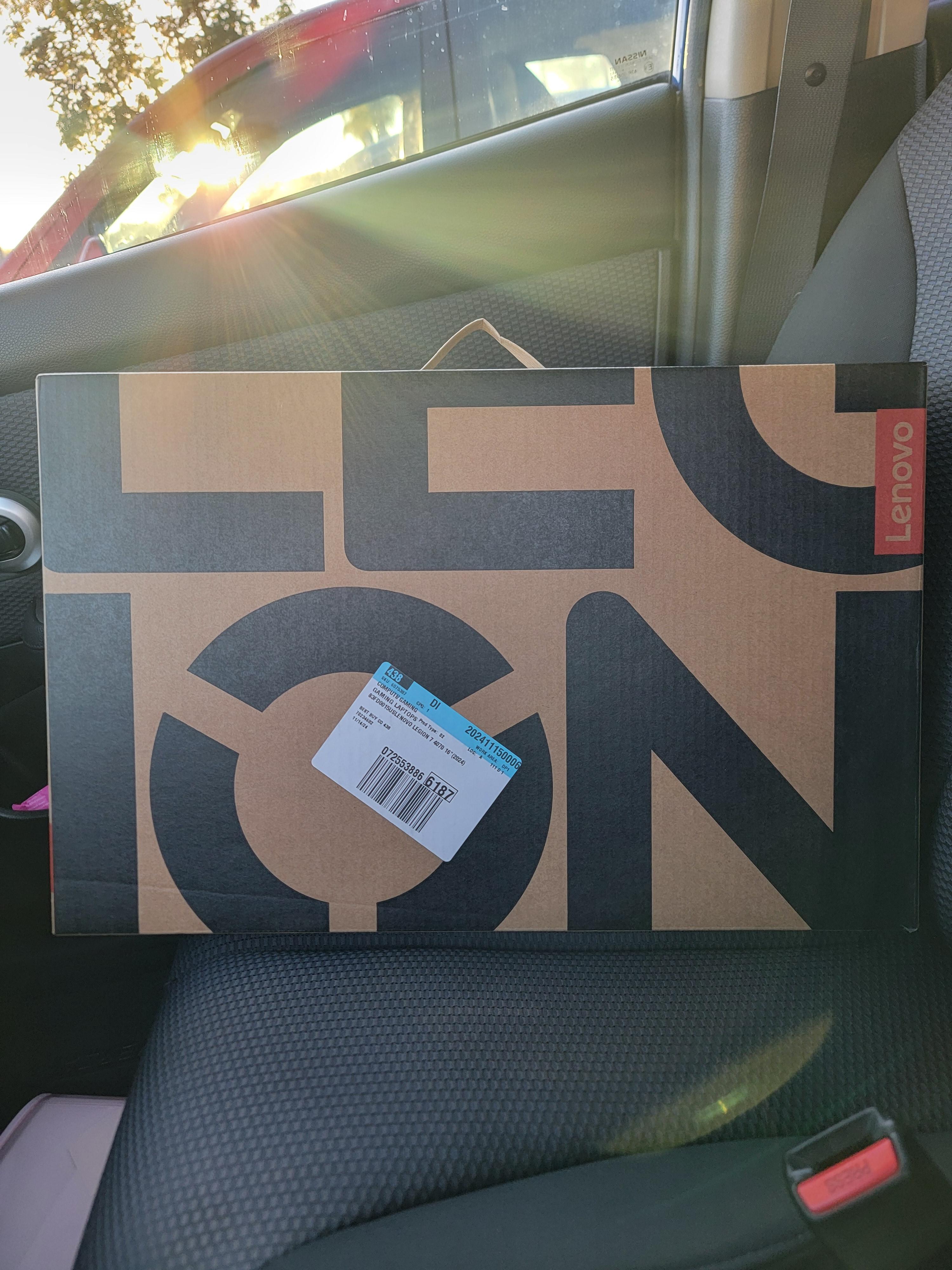 Finally pull the trigger for this bad boy! Patience is the key! | Scrolller