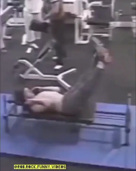 Using the machine the wrong way | Scrolller