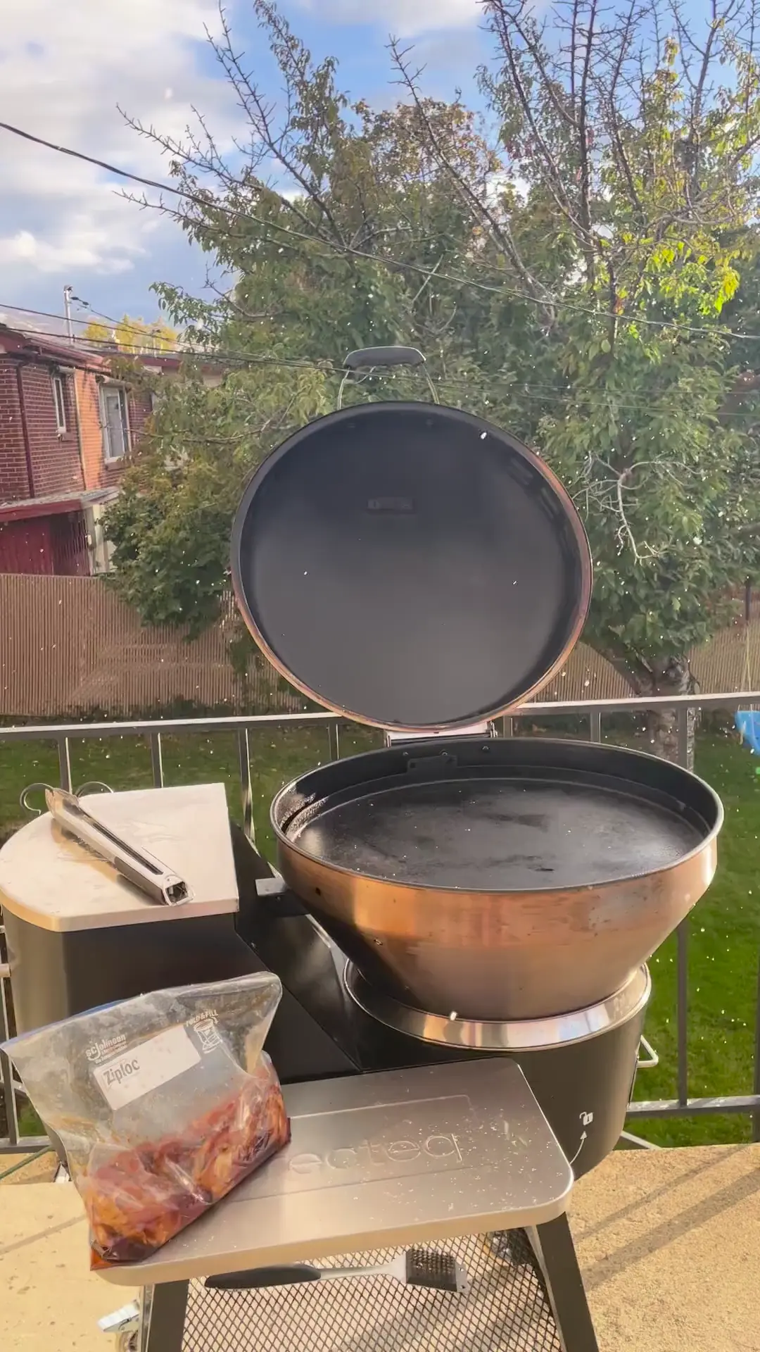 Utah grilling weather | Scrolller