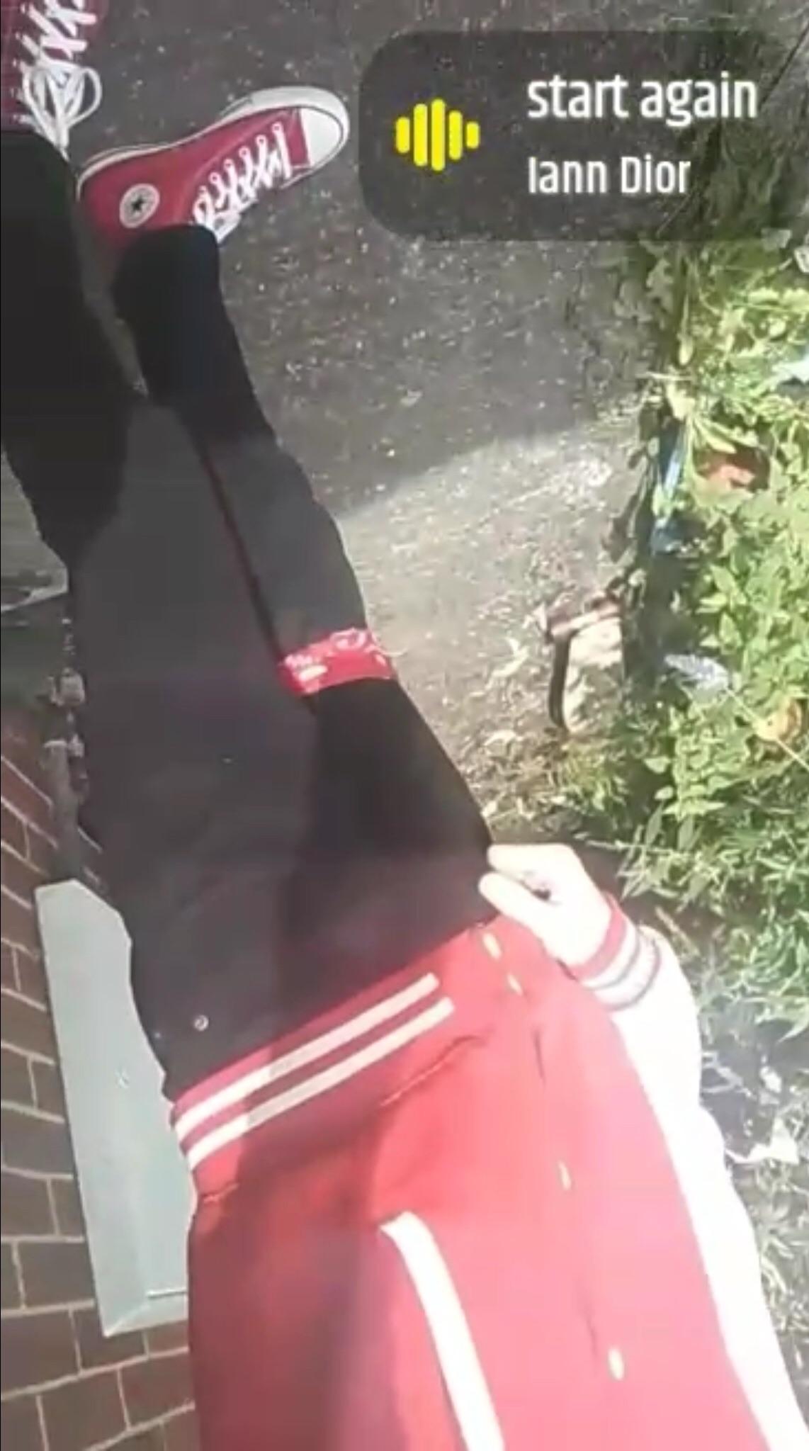 Discover more like Converse: Got my first pair of converse and i am in ...