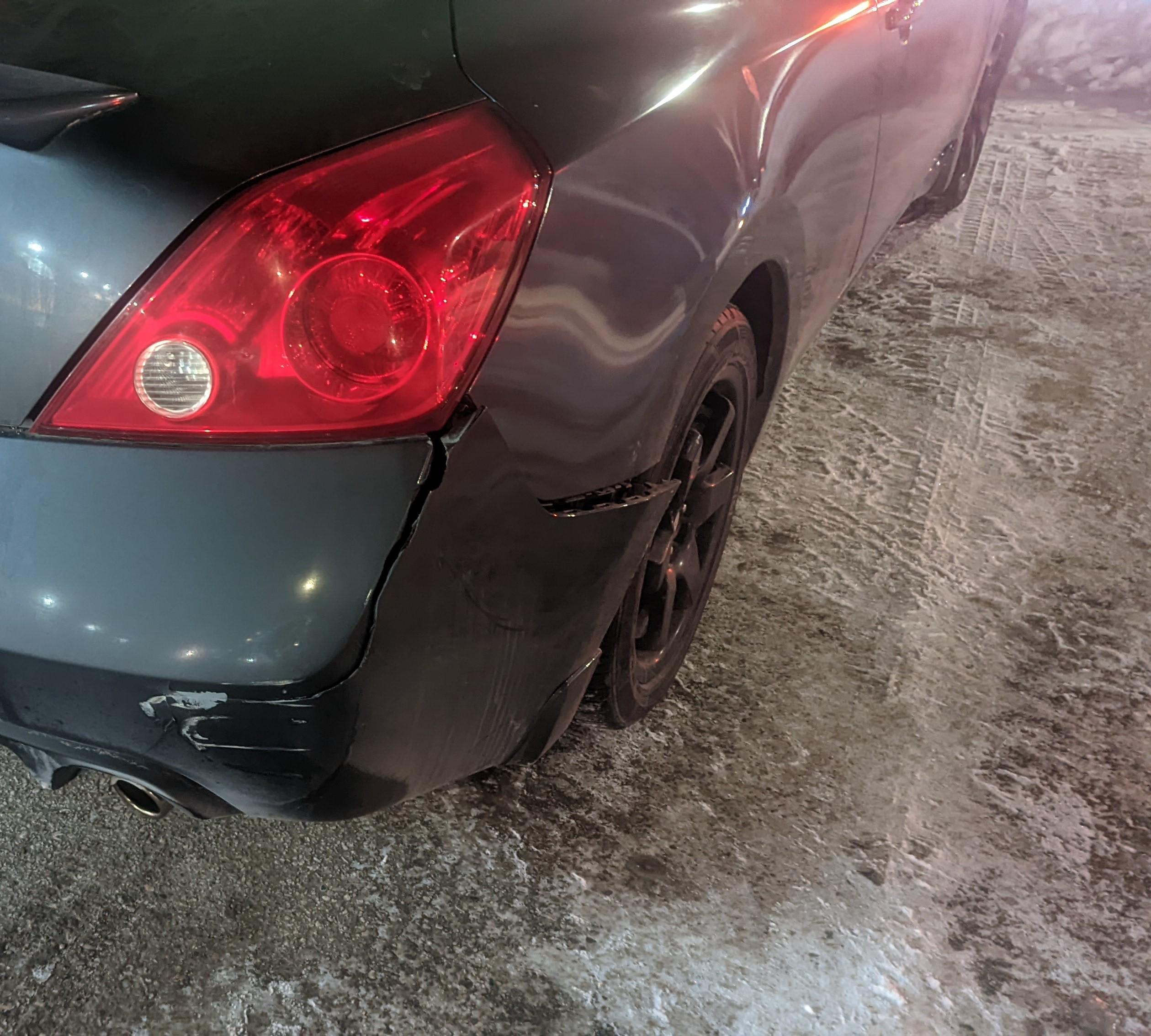 Build quality or got lucky? | Scrolller