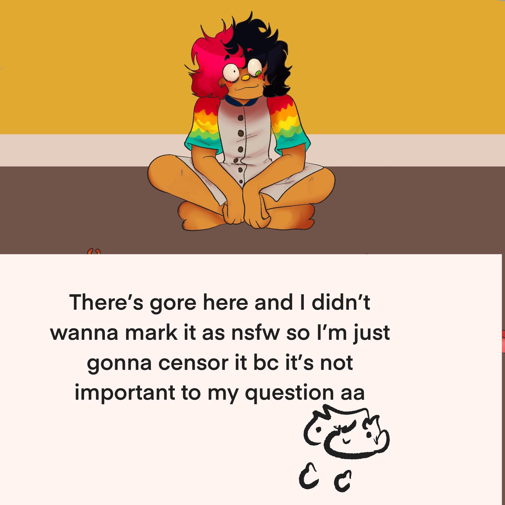 Uuh?!??! Background?????? | Scrolller