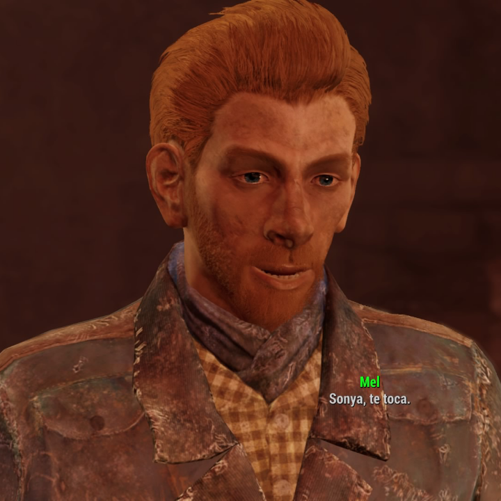 Is there a lore reason why this guy looks like the monkey kid from Jumanji? | Scrolller