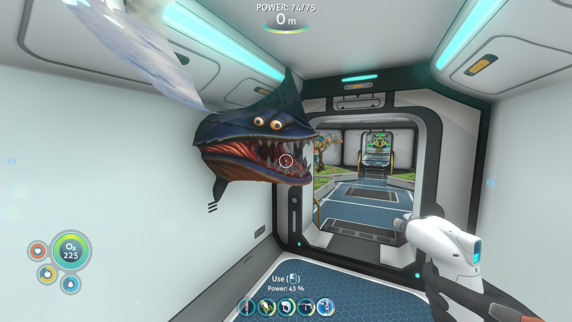 What is this goober doing in my base | Scrolller