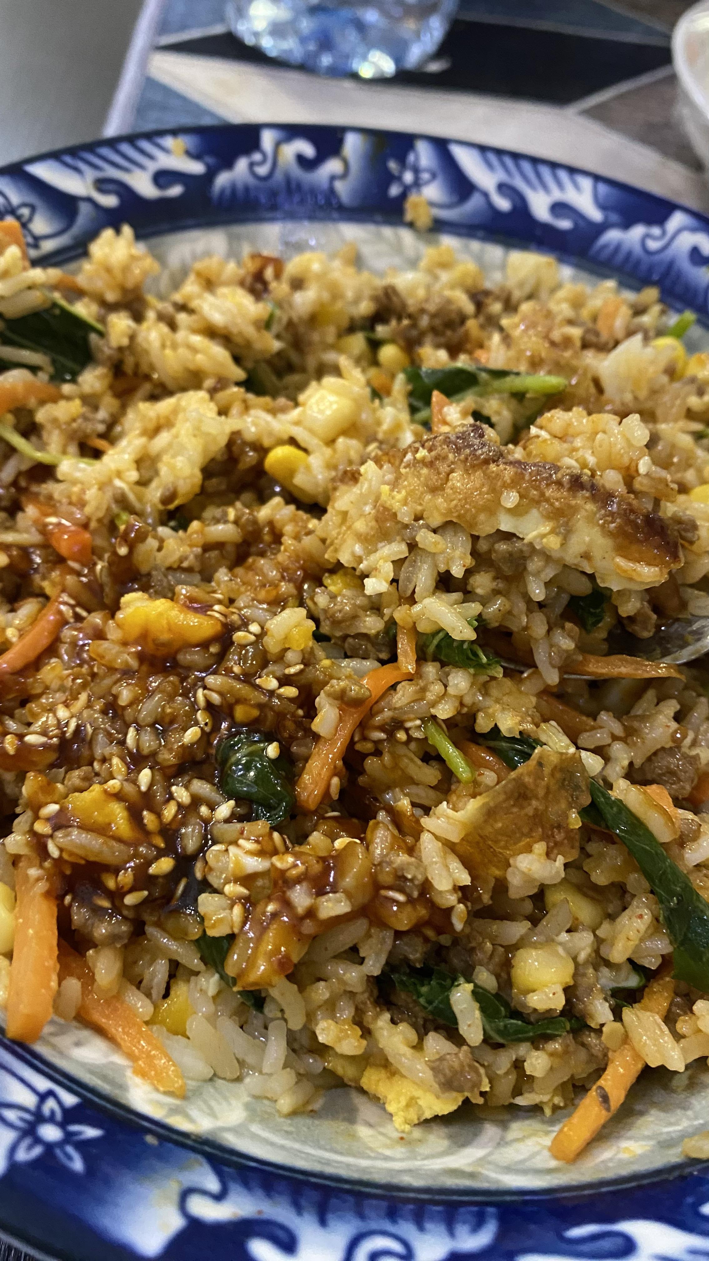 [homemade] Korean bibimbap | Scrolller