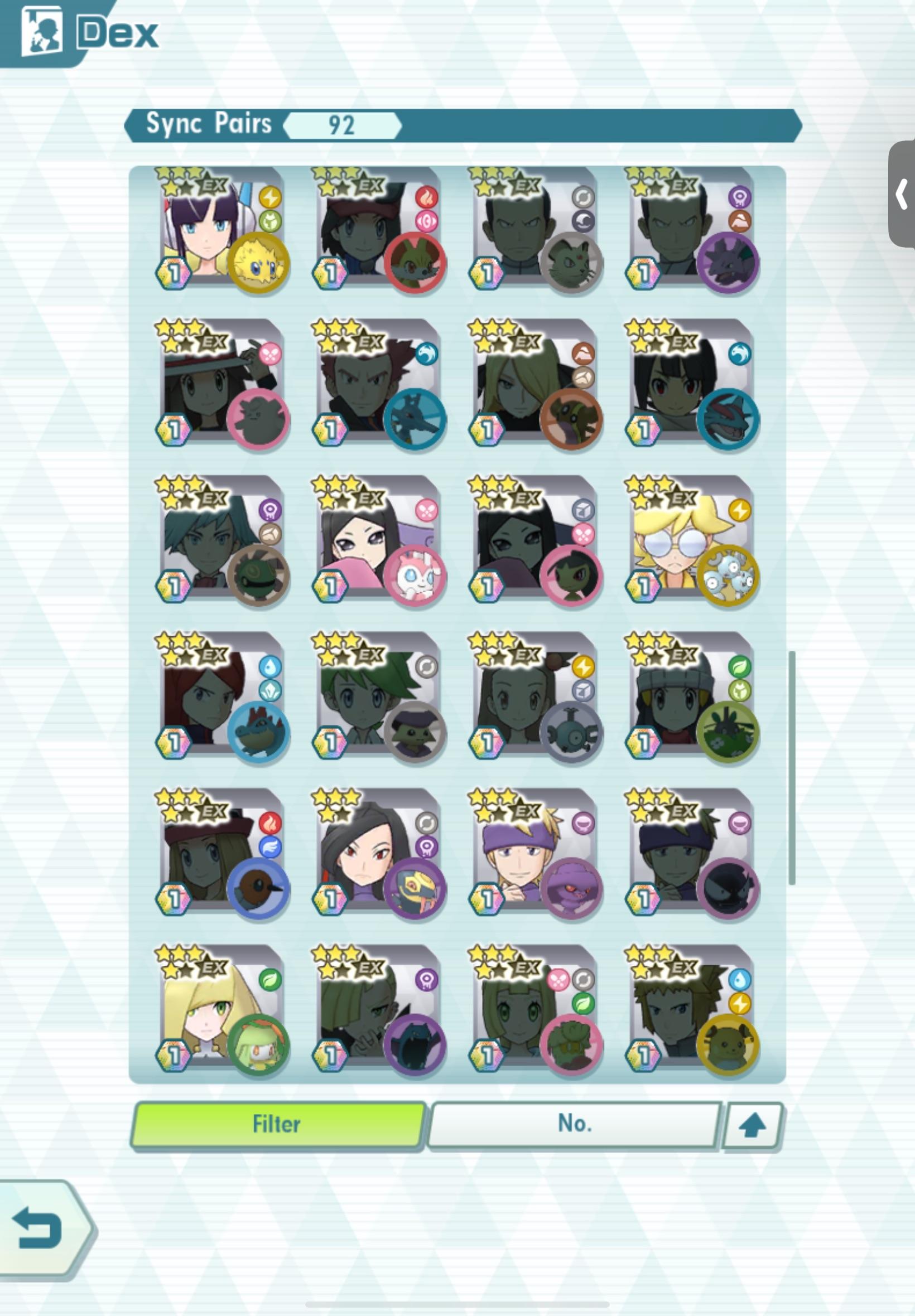 Character’s Star problems | Scrolller