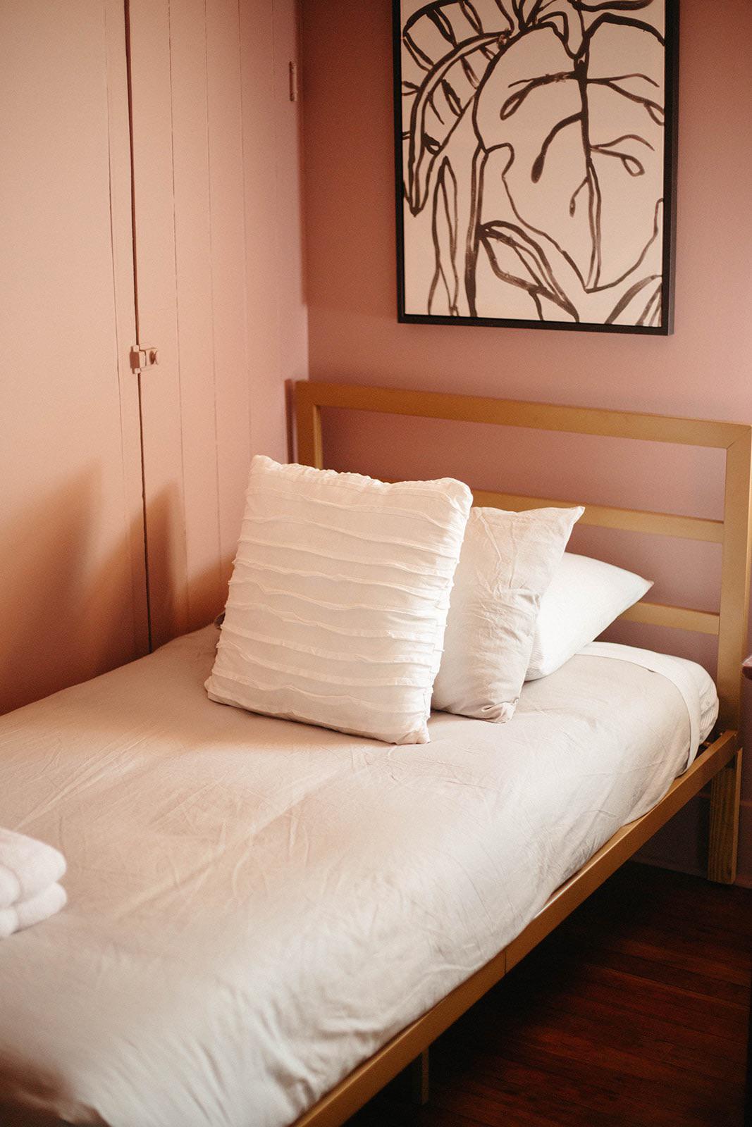 Catskills farmhouse | Scrolller