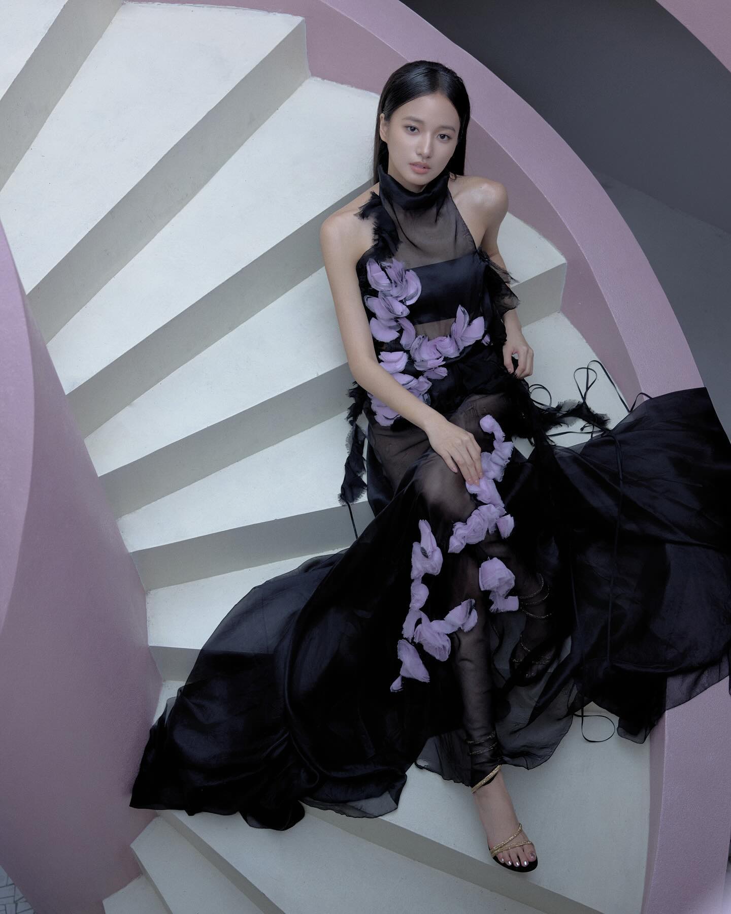 Girls Planet 999 - Chen Hsinwei | Scrolller