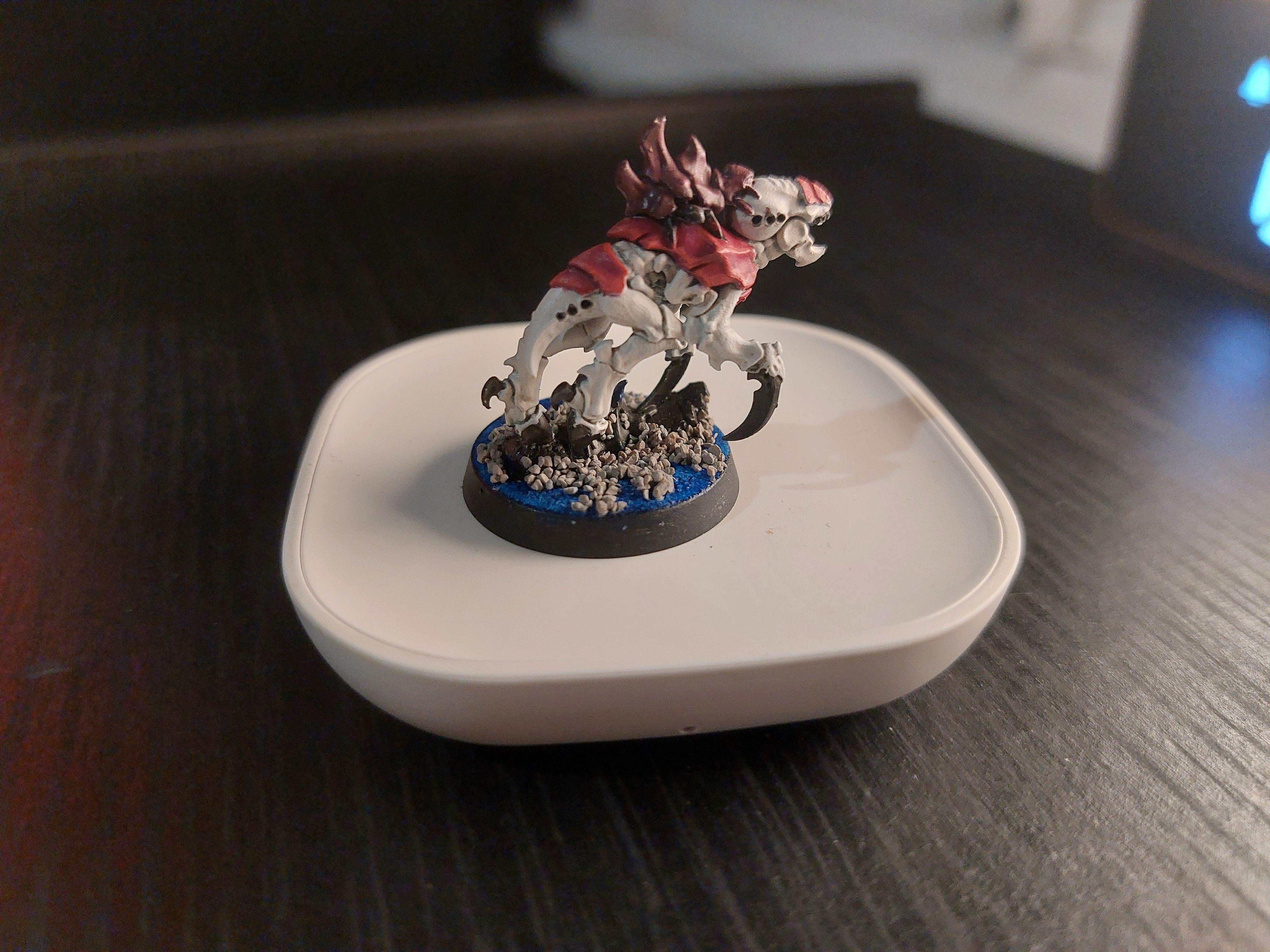 Mini of the month, as a beginner | Scrolller