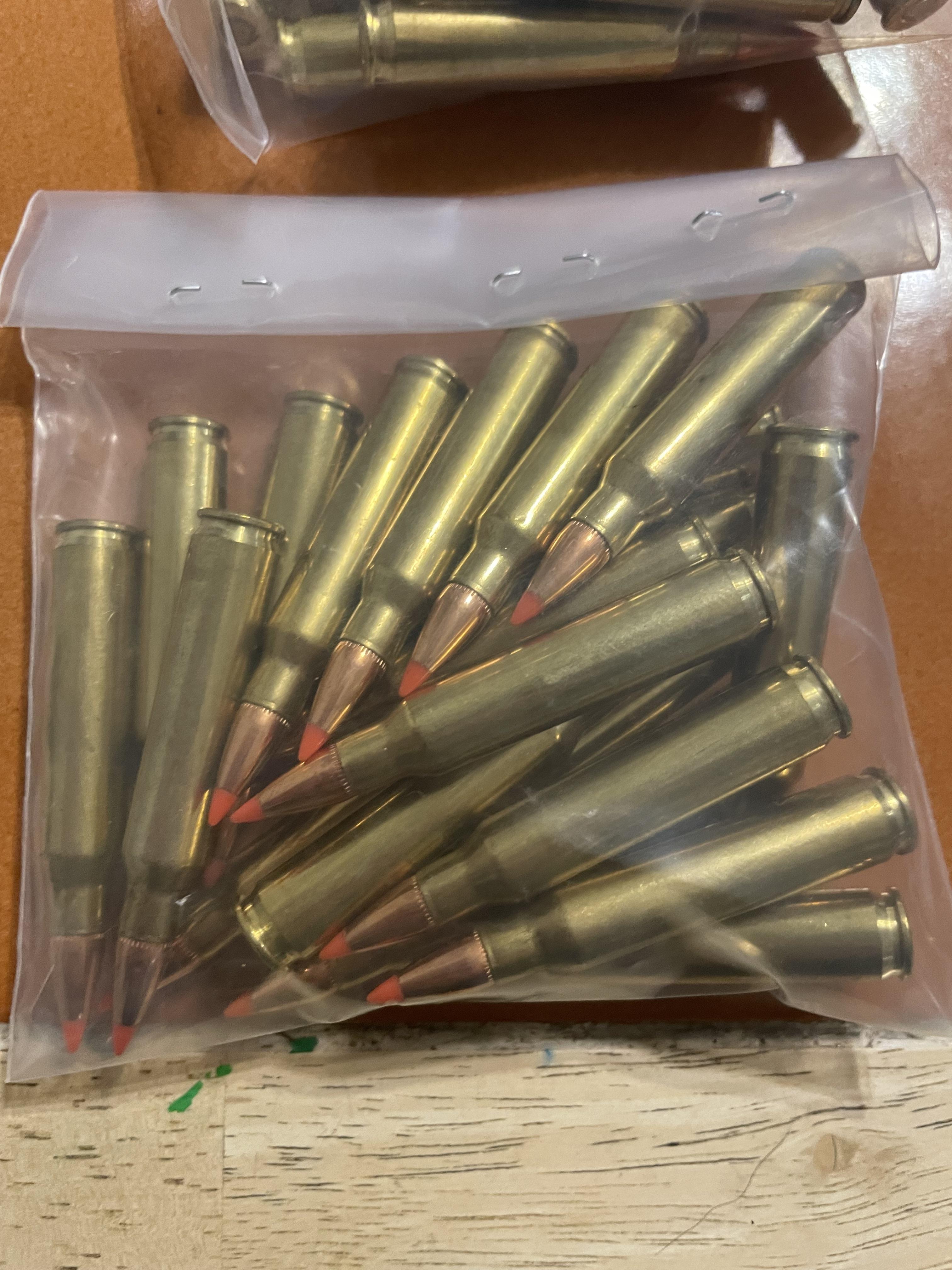 Ammo id? | Scrolller