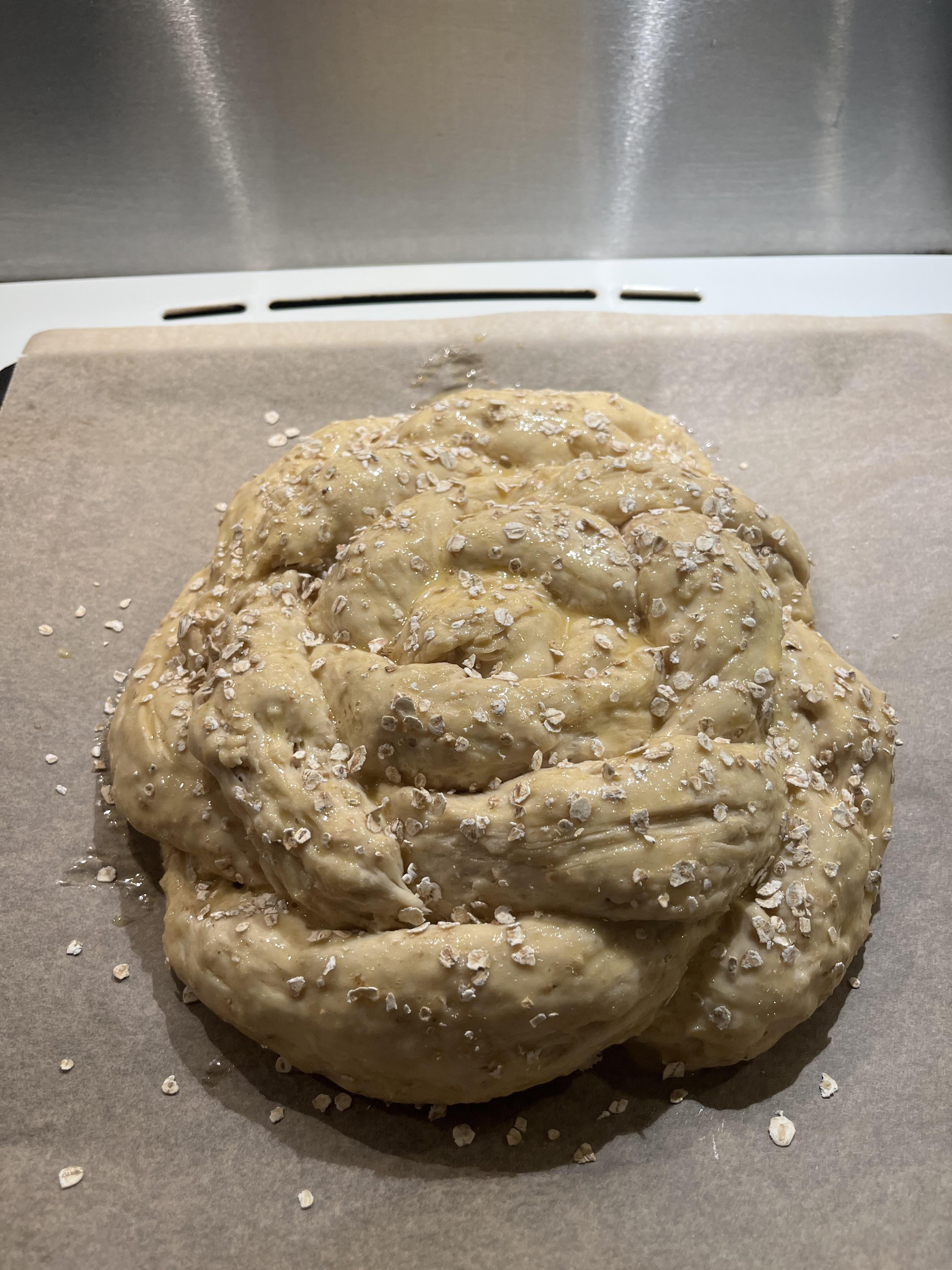 [Homemade] Bread | Scrolller