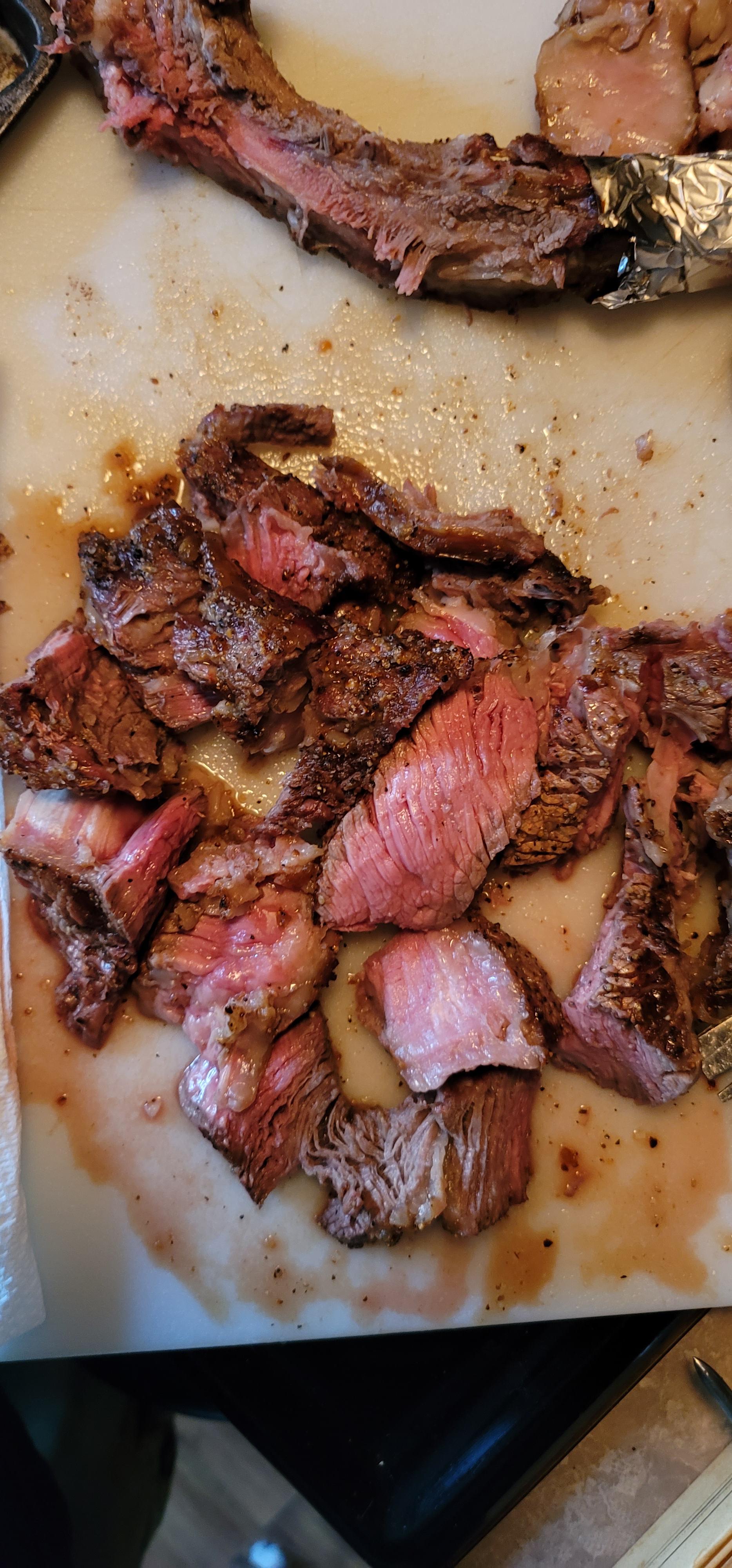 Discover more like Grilling: First tomahawk. and Related Content | Scrolller