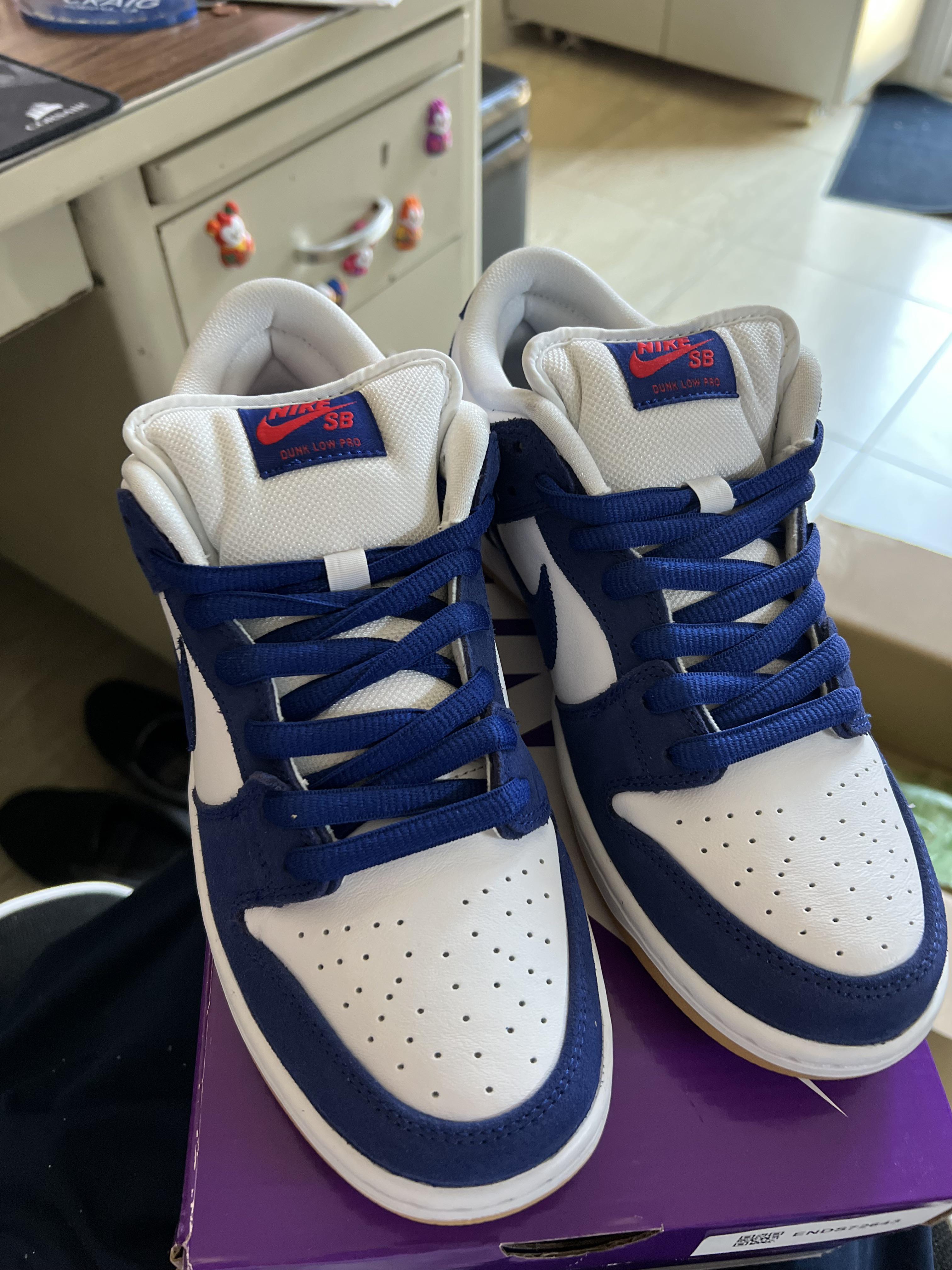 Anyone a dodgers fan? | Scrolller