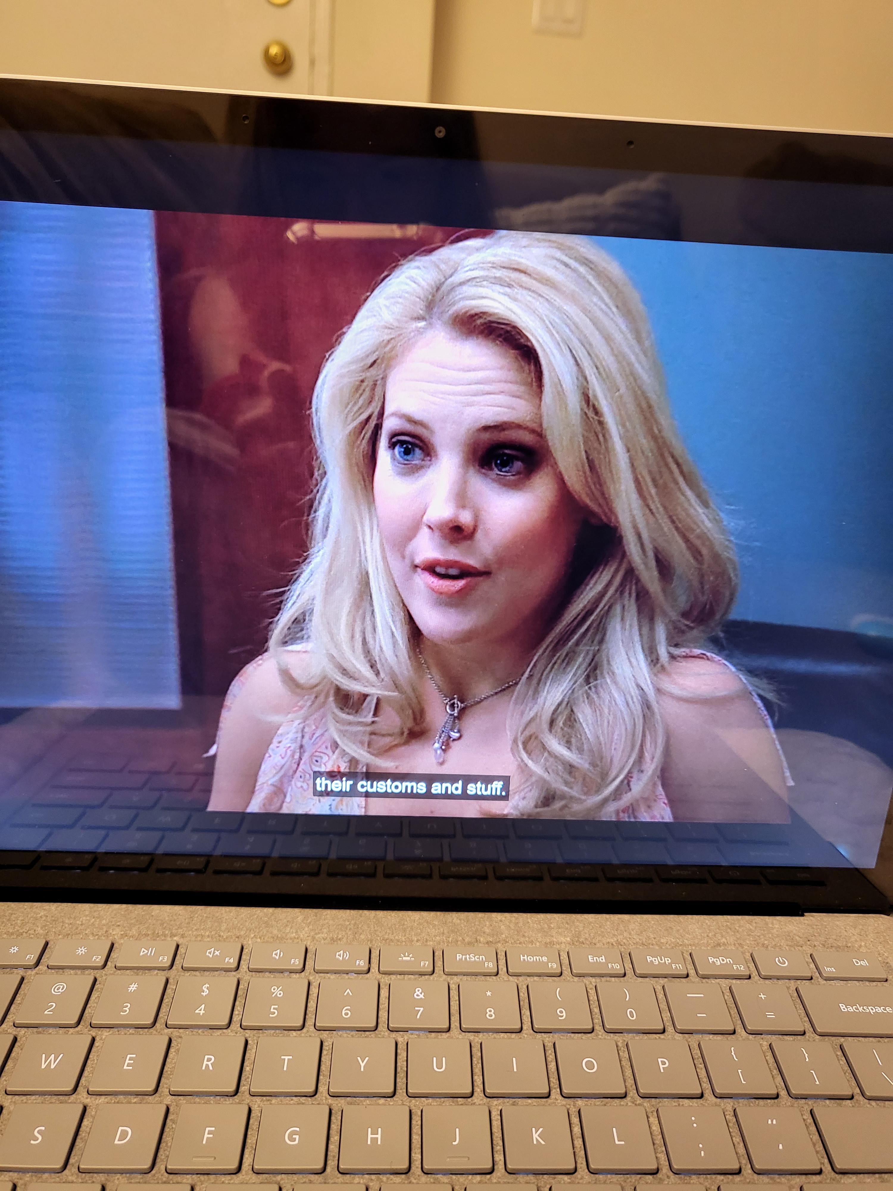 Harm's Way | Scrolller