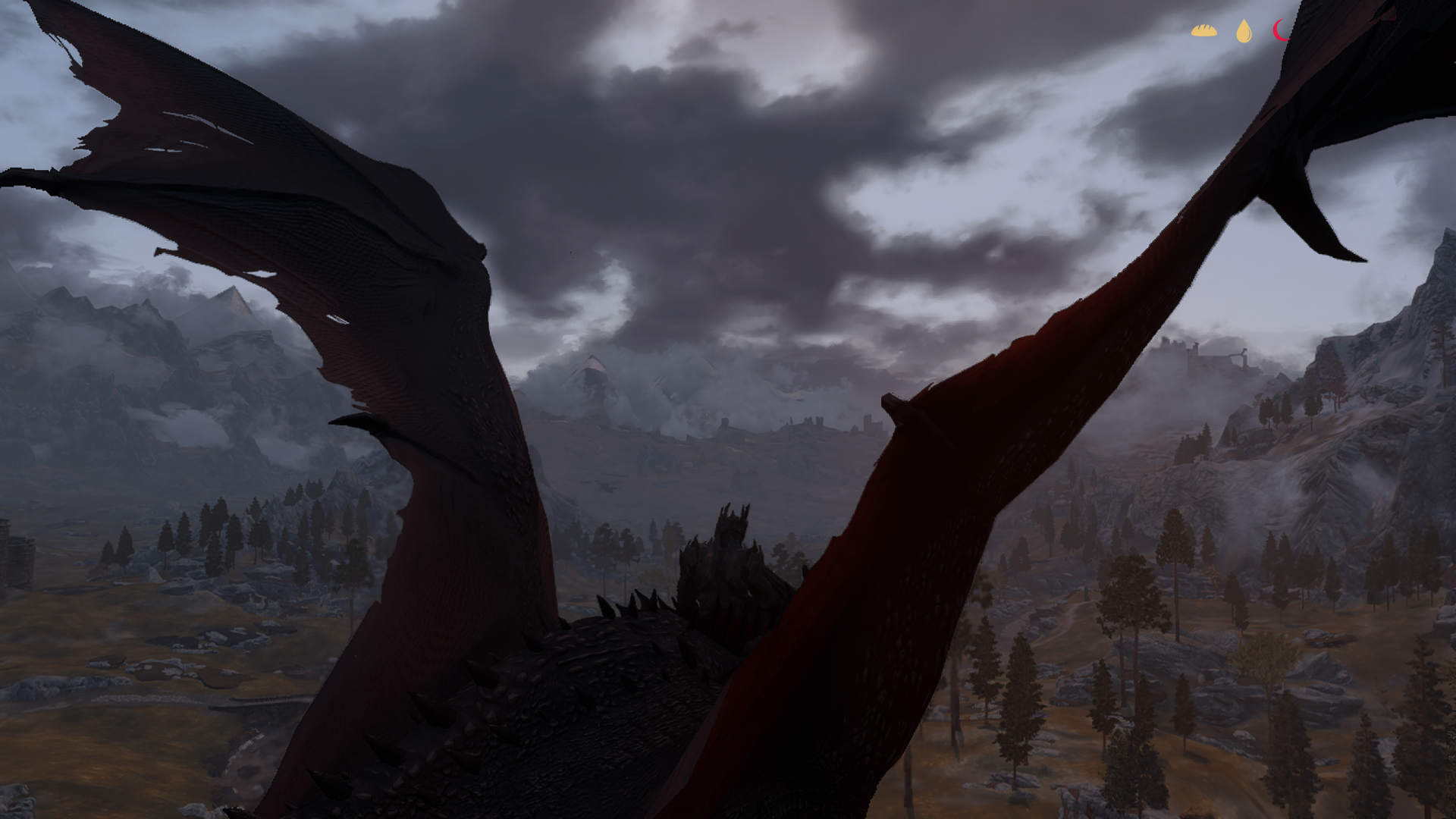 Taking in the sights from above and below | Scrolller