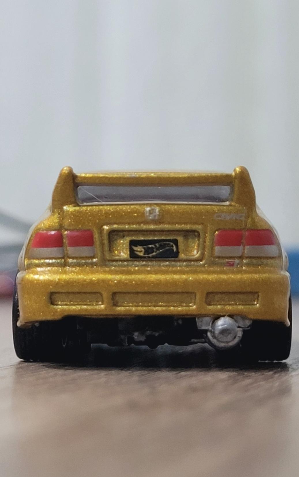 2. Custom | Scrolller