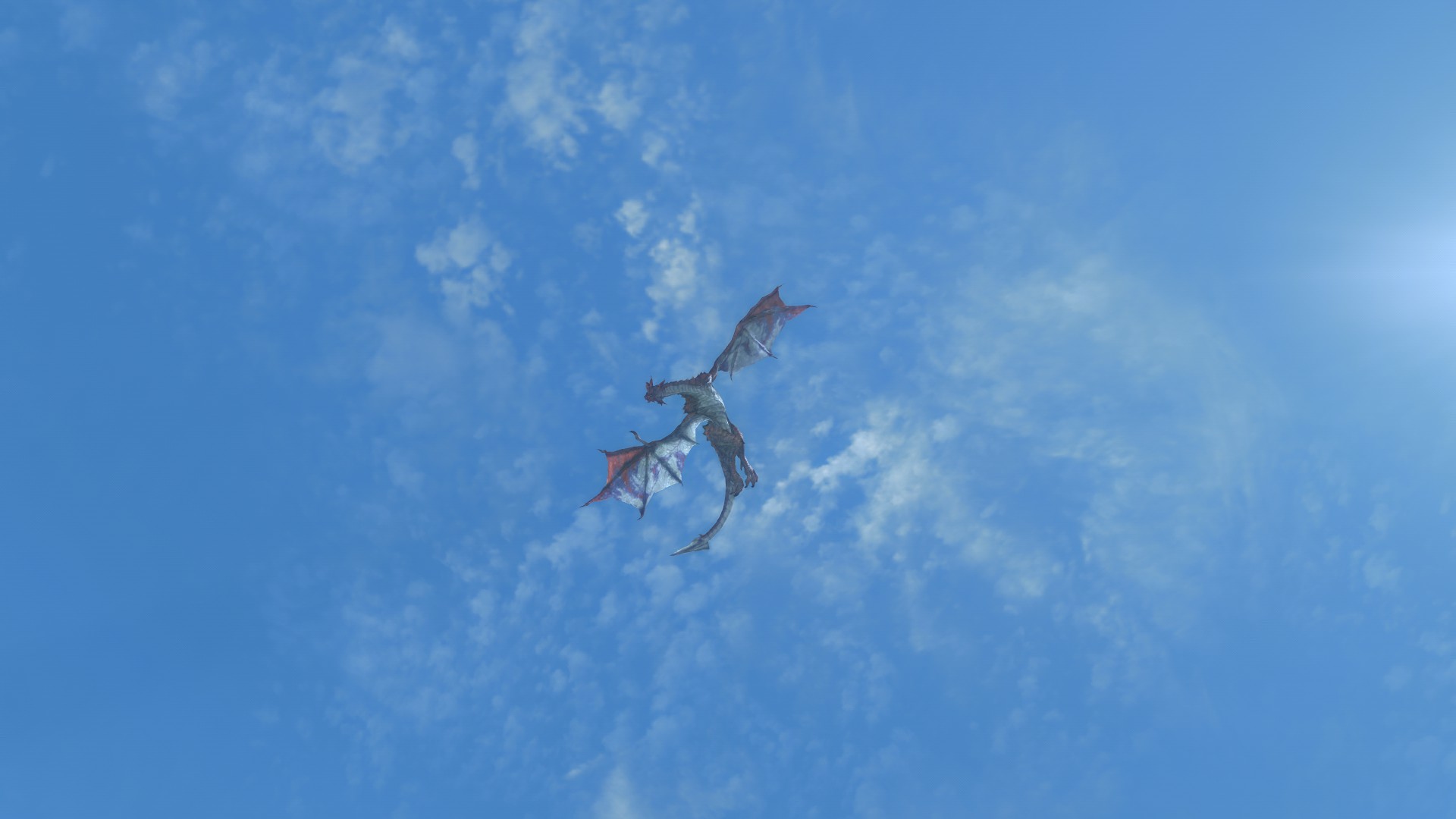 Skyrim's Creatures | Scrolller