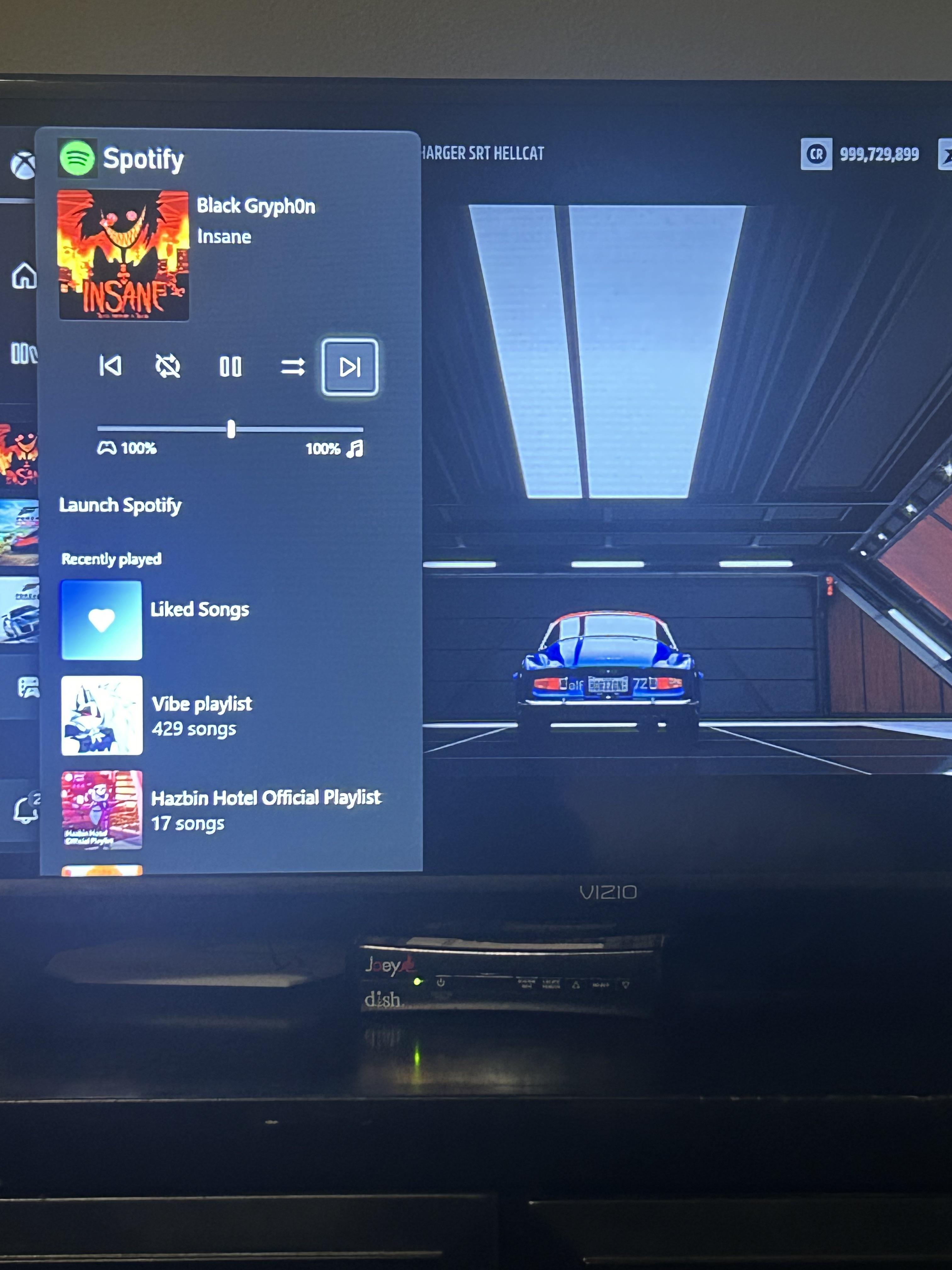 Forza horizon and Hazbin hotel, anyone else listen to Hazbin hotel music while gaming? | Scrolller