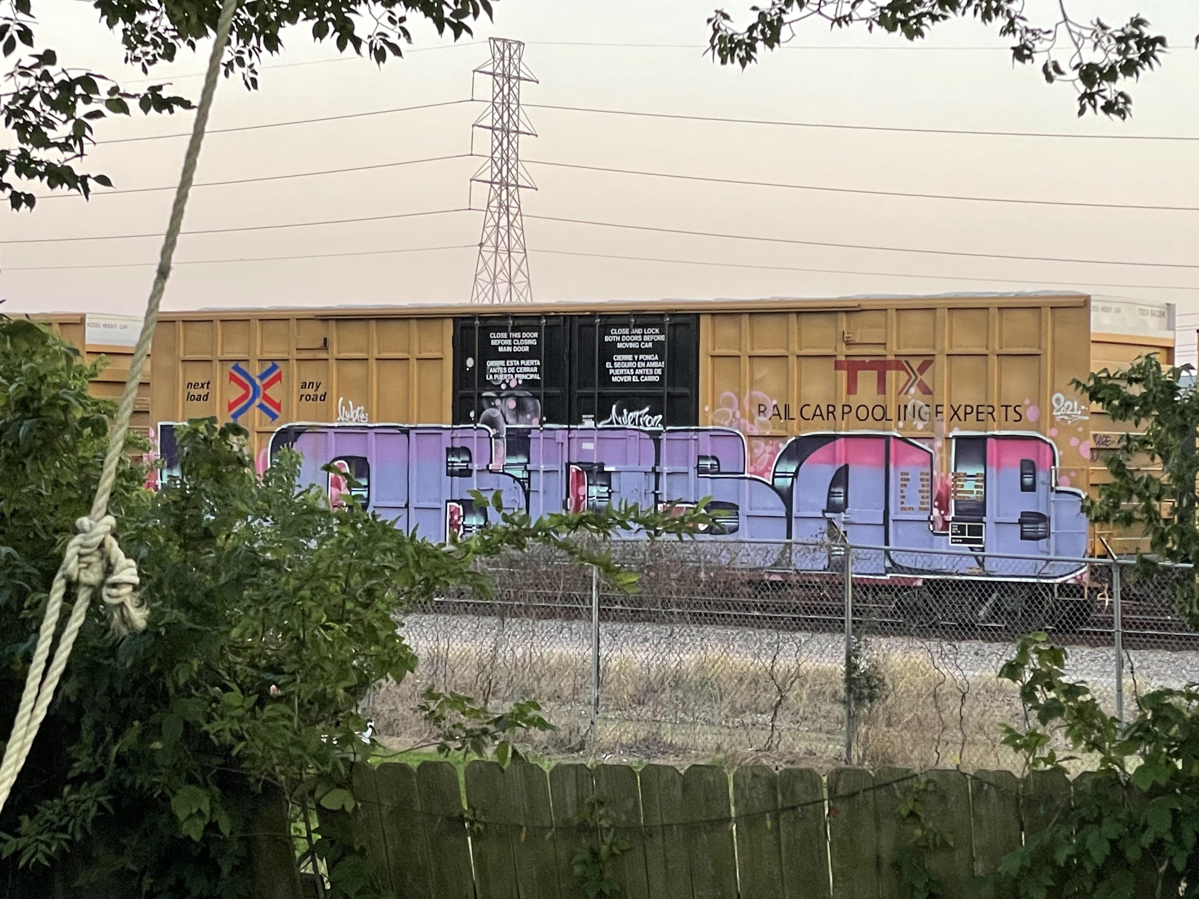 My Grandpas Backyard! | Scrolller