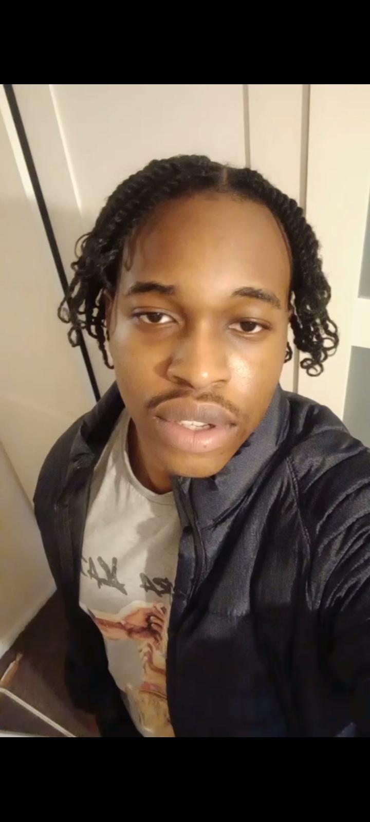 Afro to Box Braids | Scrolller