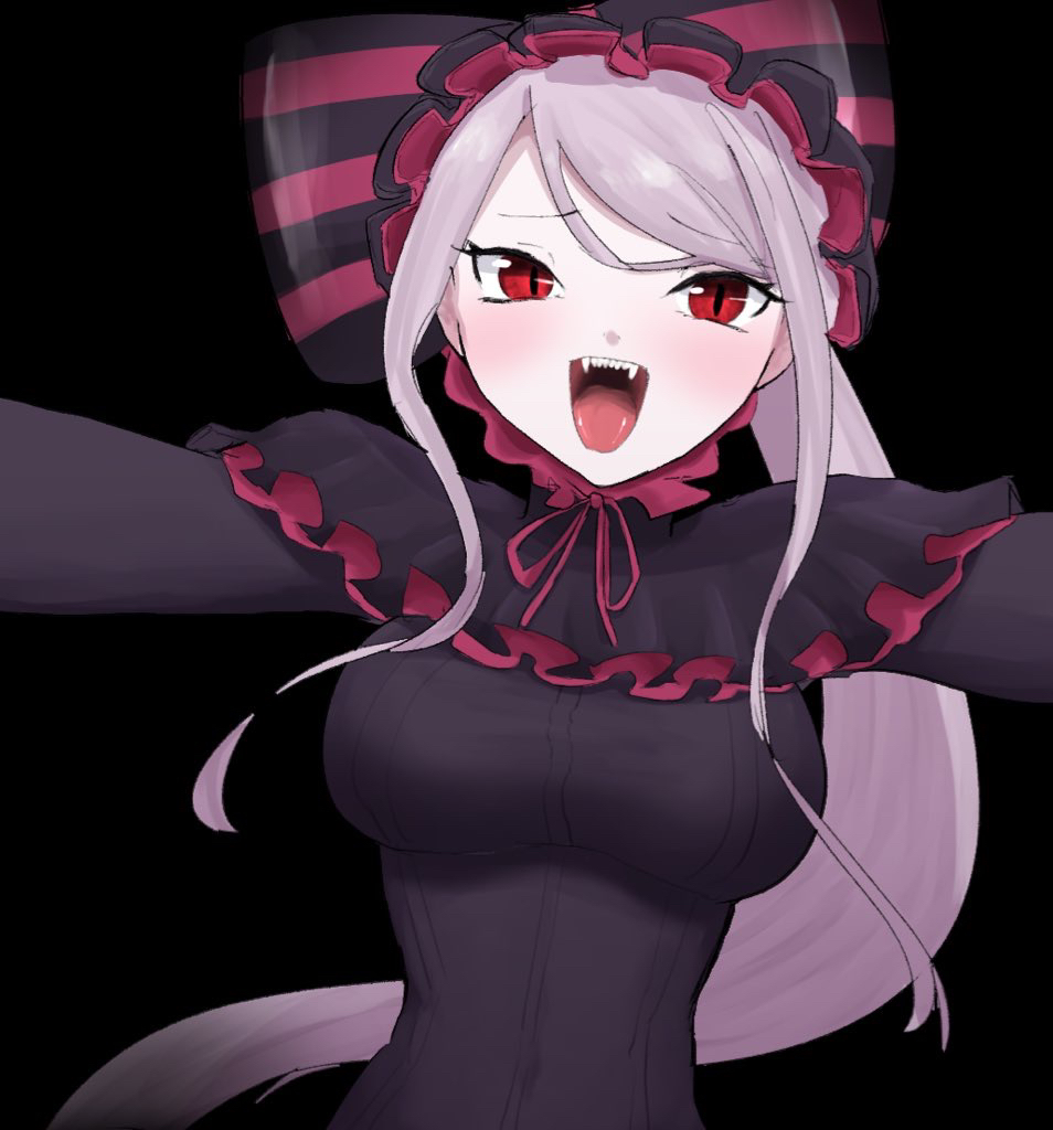 Embrace of the Vampire | Scrolller