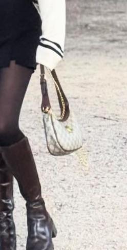 Does anyone know what gucci(?) bag this is? | Scrolller