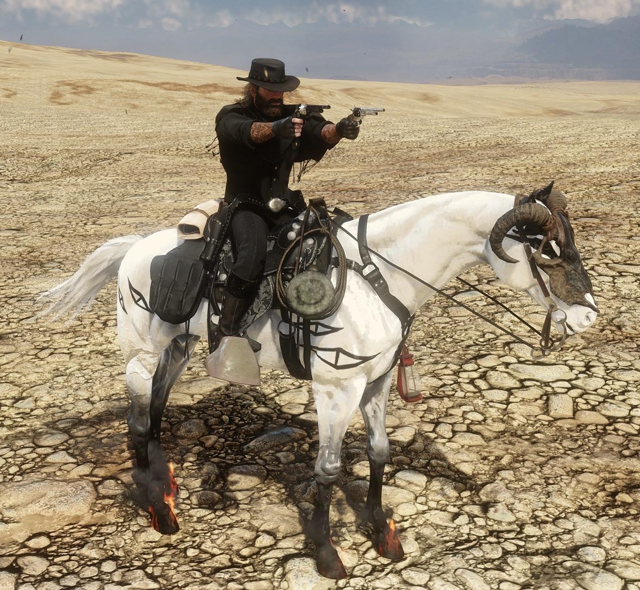 Custom Arthur | Scrolller