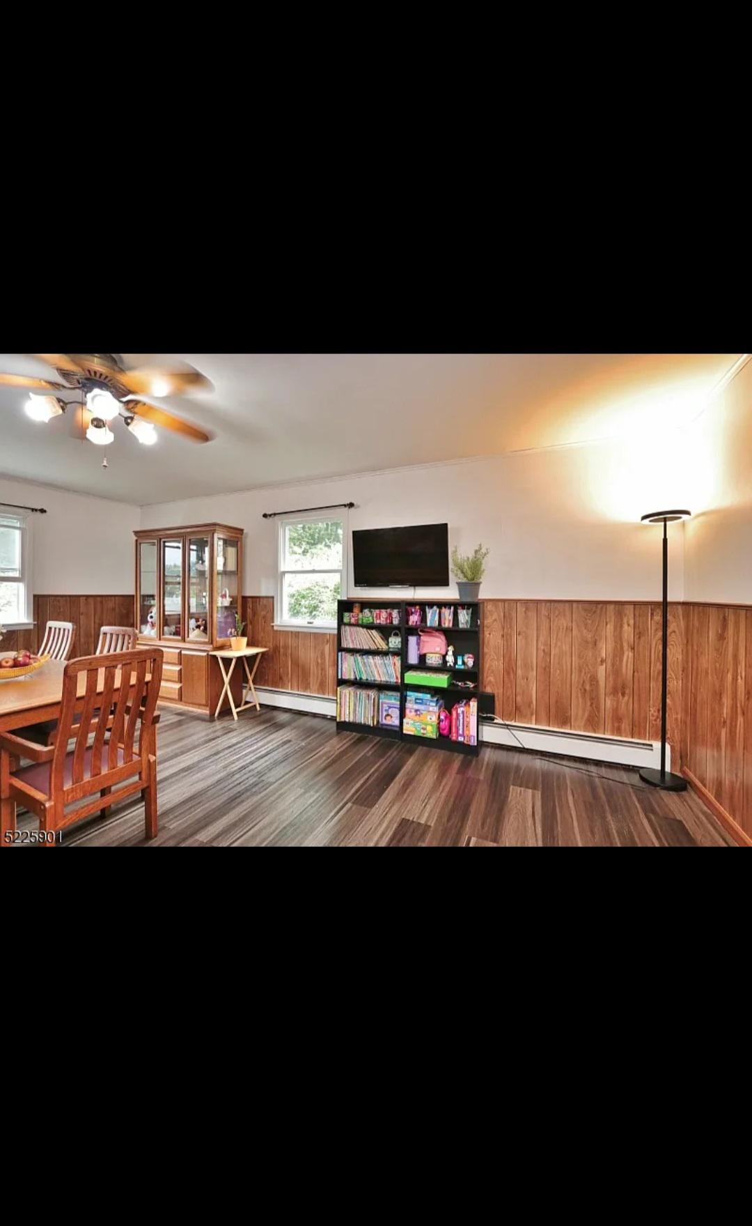 How to modernize this spacious dining room | Scrolller