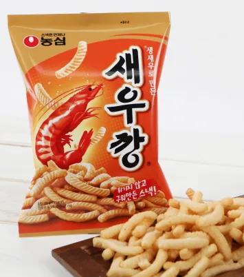 10 best Korean snacks (2024) | Scrolller