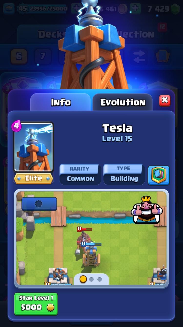 Can't find the option to add evolution shards to unlock evolution. | Scrolller