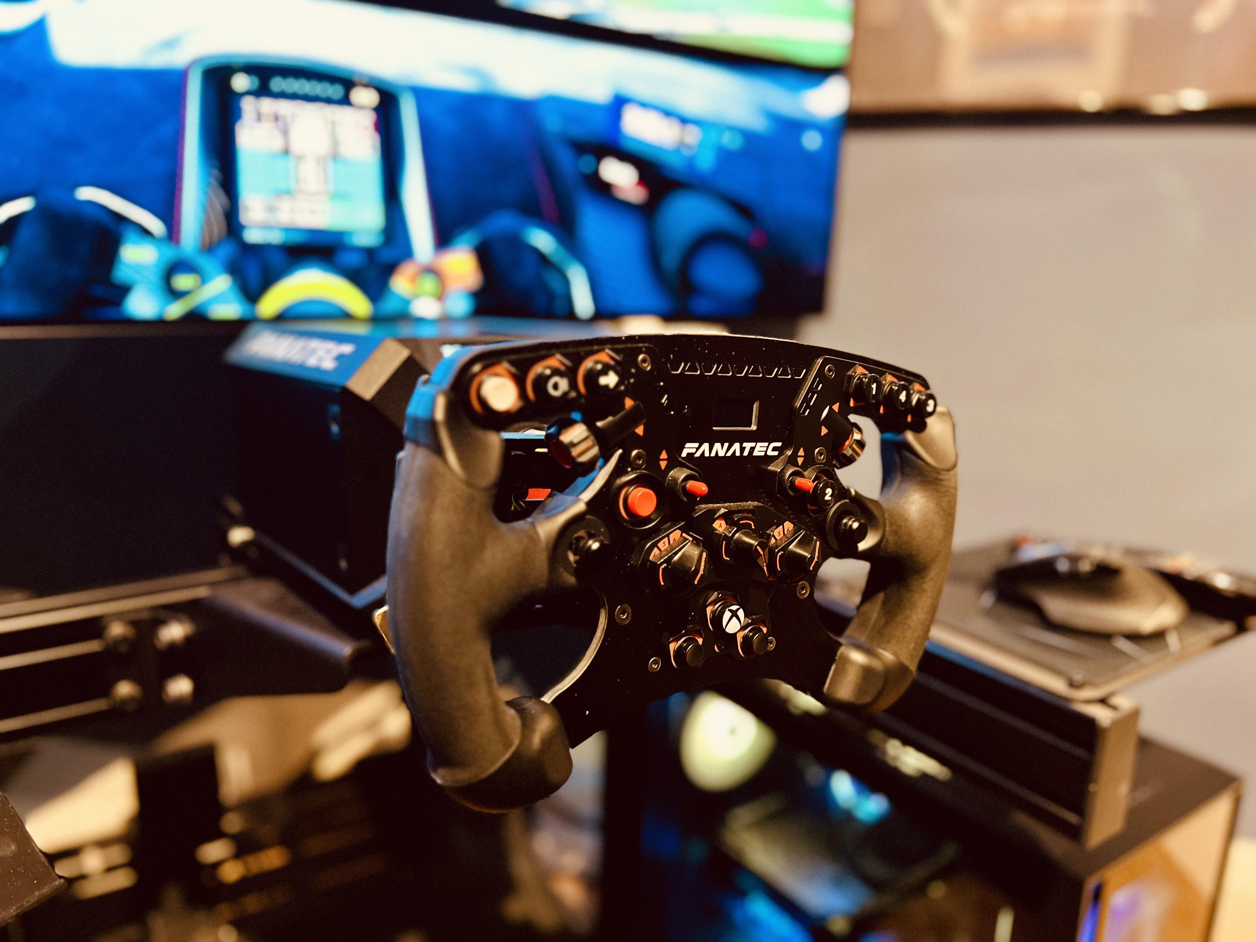 Discover more like Simracing: My Rig (and office by popular demand) and Related Content | Scrolller