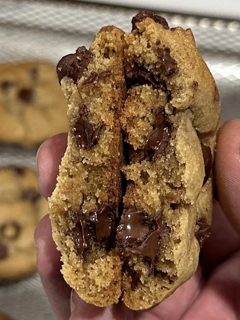 [homemade] cookies | Scrolller