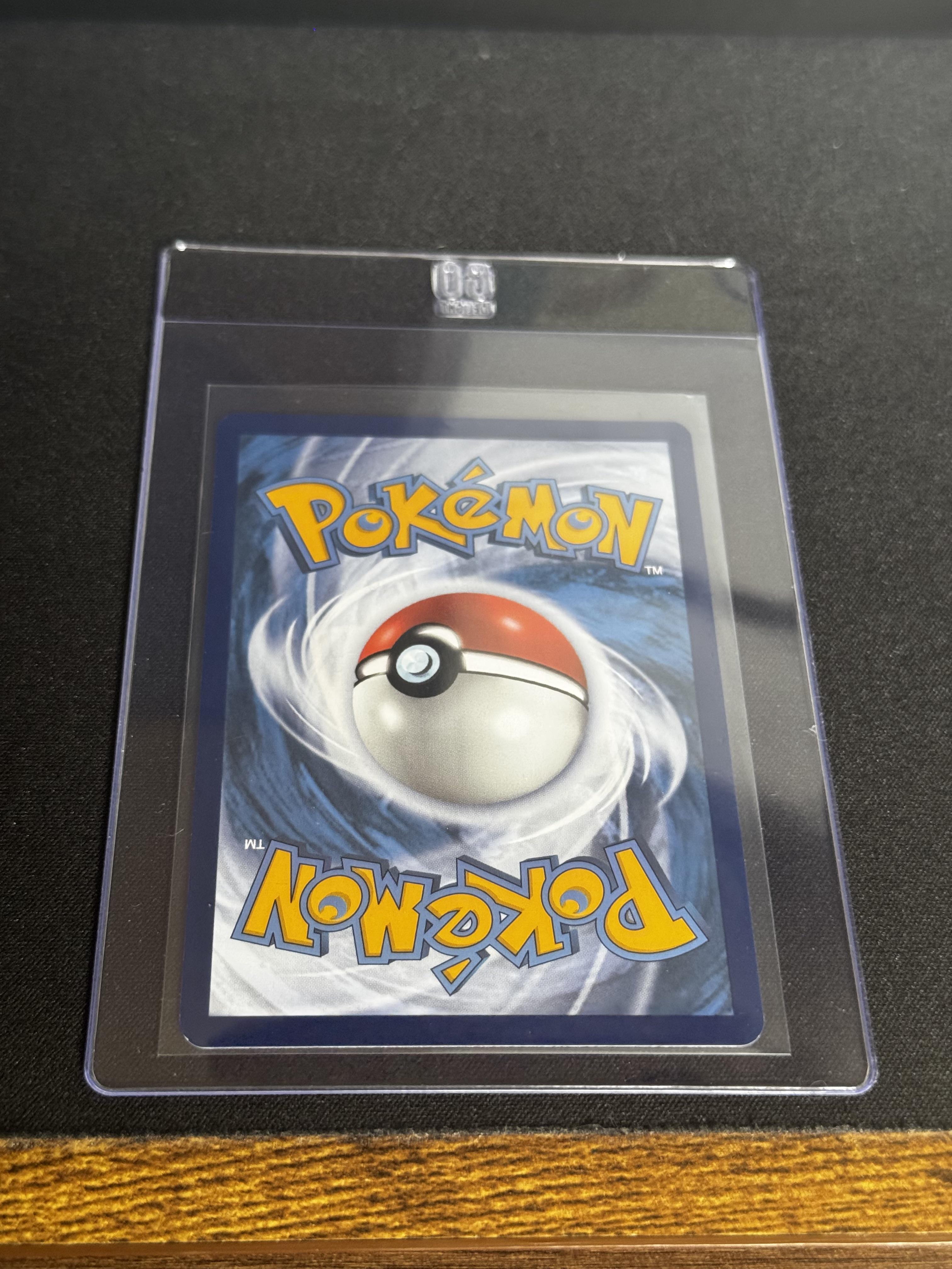 Are these worth grading? | Scrolller