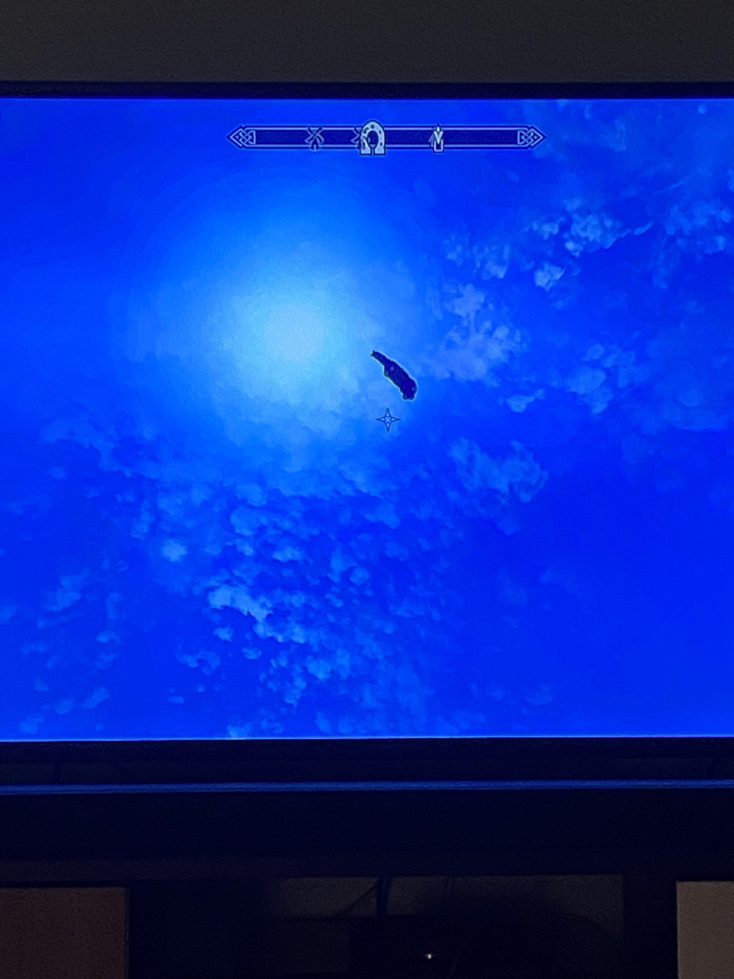 We all float on… | Scrolller