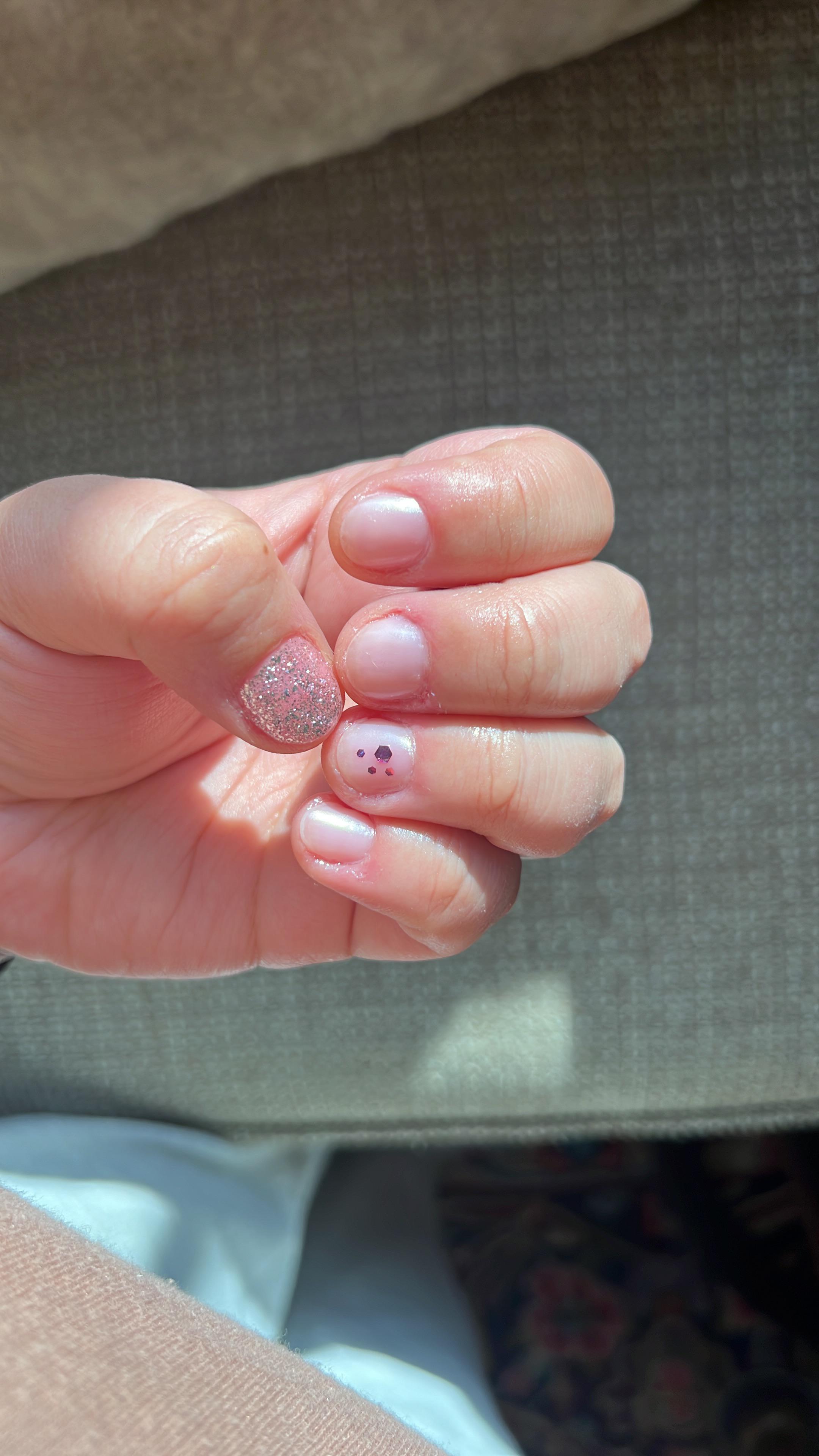 Speak Now Taylor’s Version Nails | Scrolller