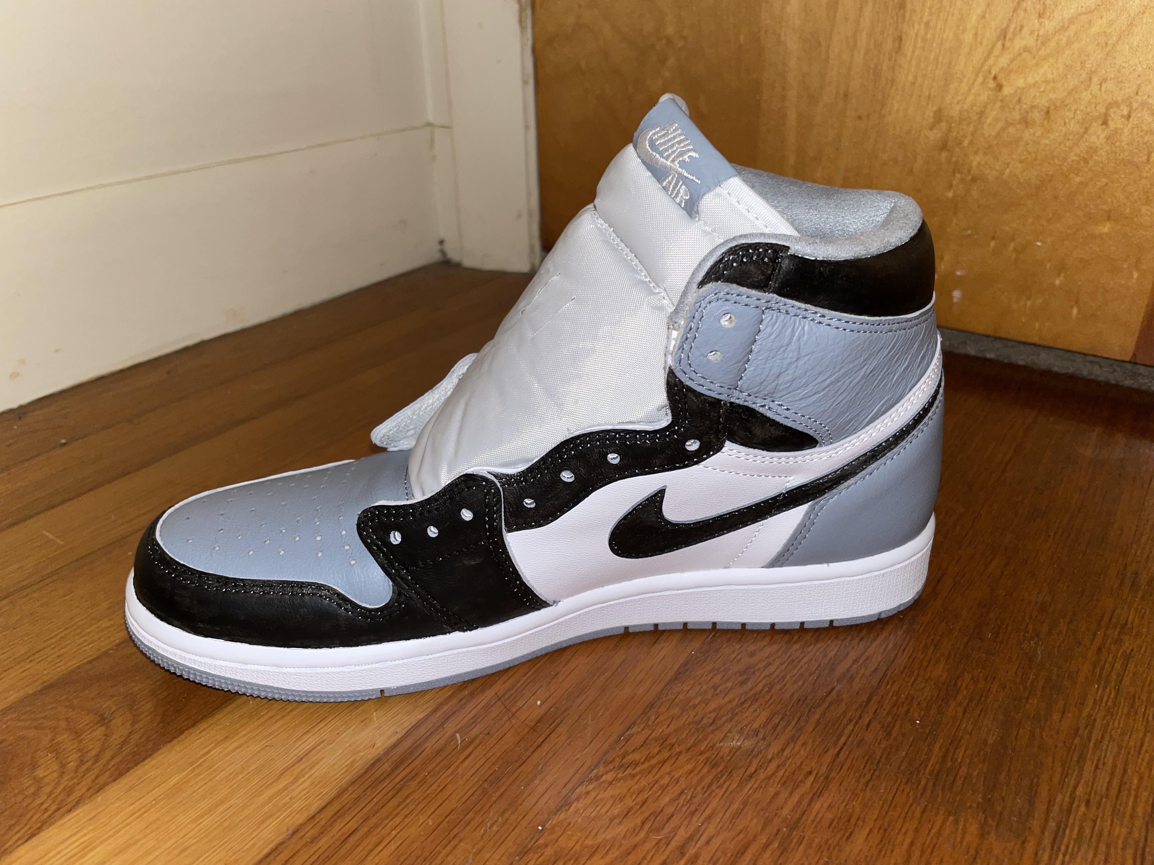 First layer of paint applied, what do ya’ll think? Calling these the ...