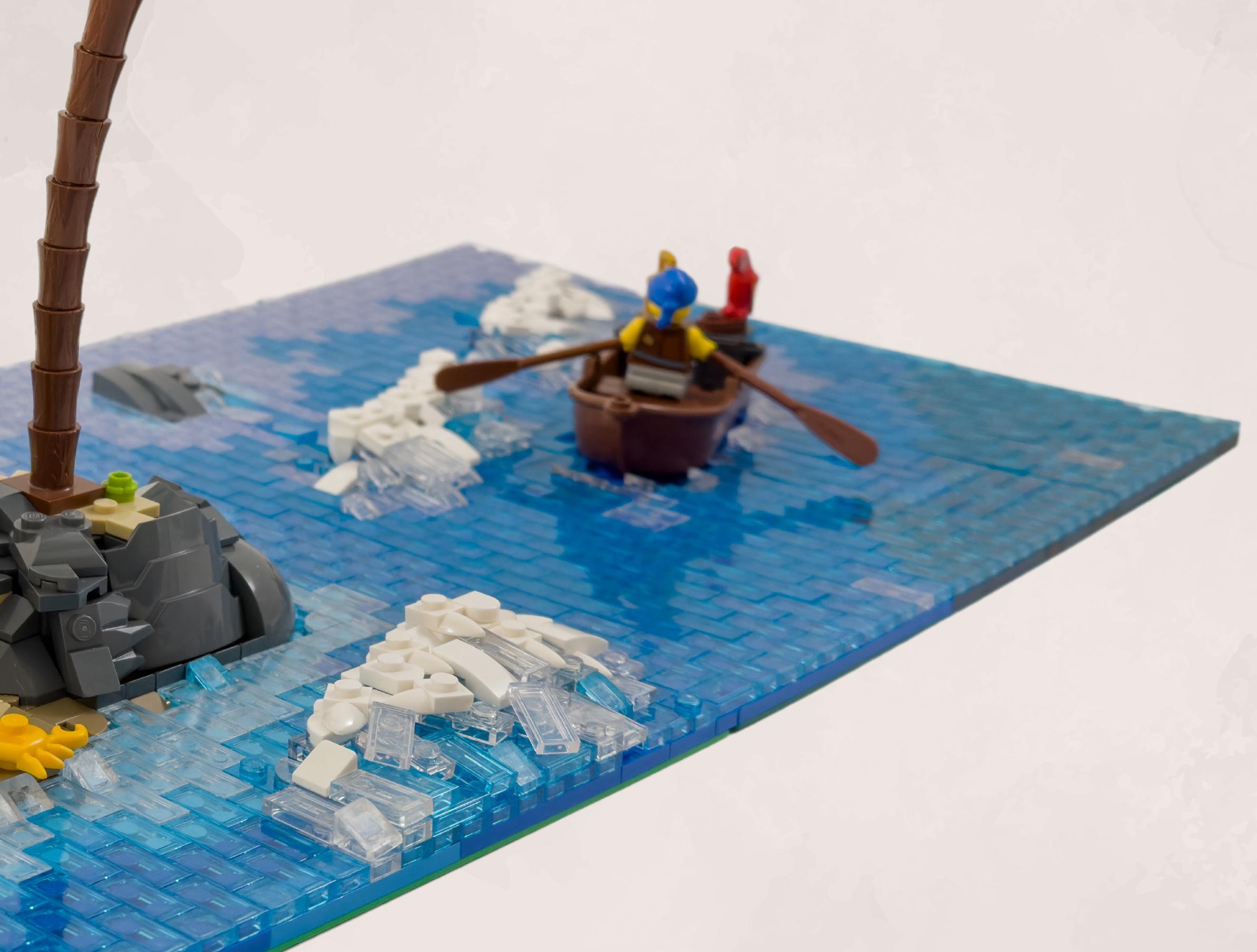 Cutting It Close | Scrolller