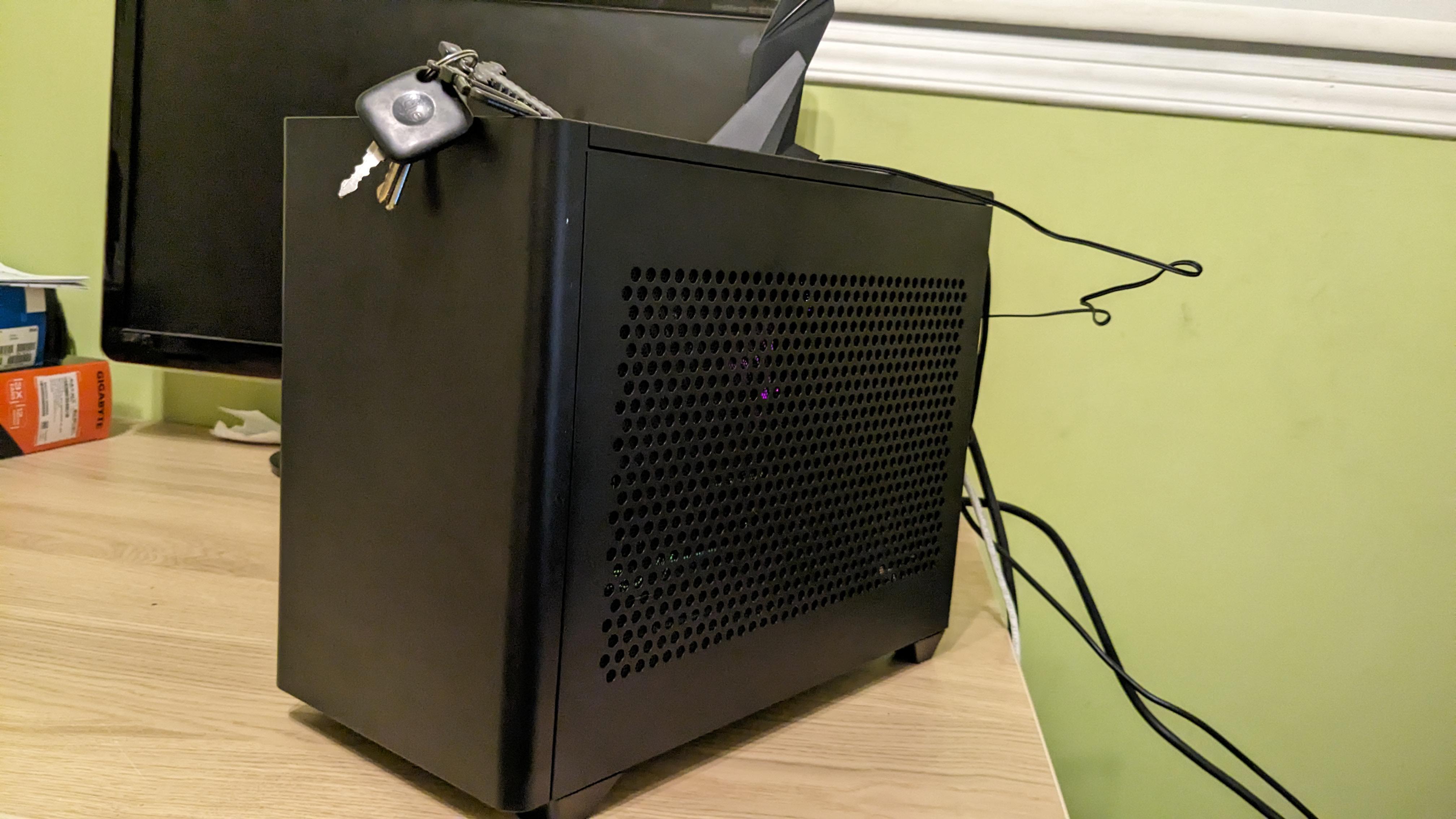 My first sfx build I absolutely loved it | Scrolller