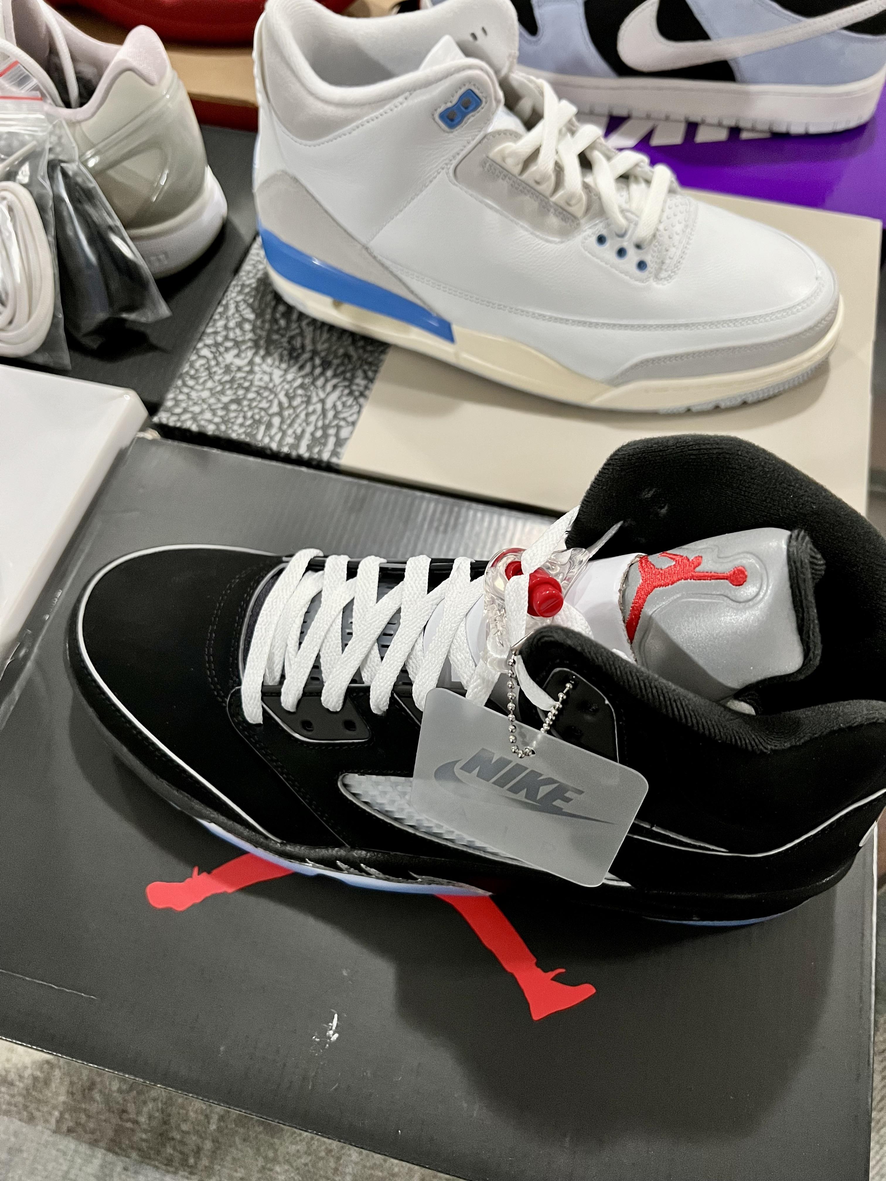 My Nike purchases of 2025 so far | Scrolller