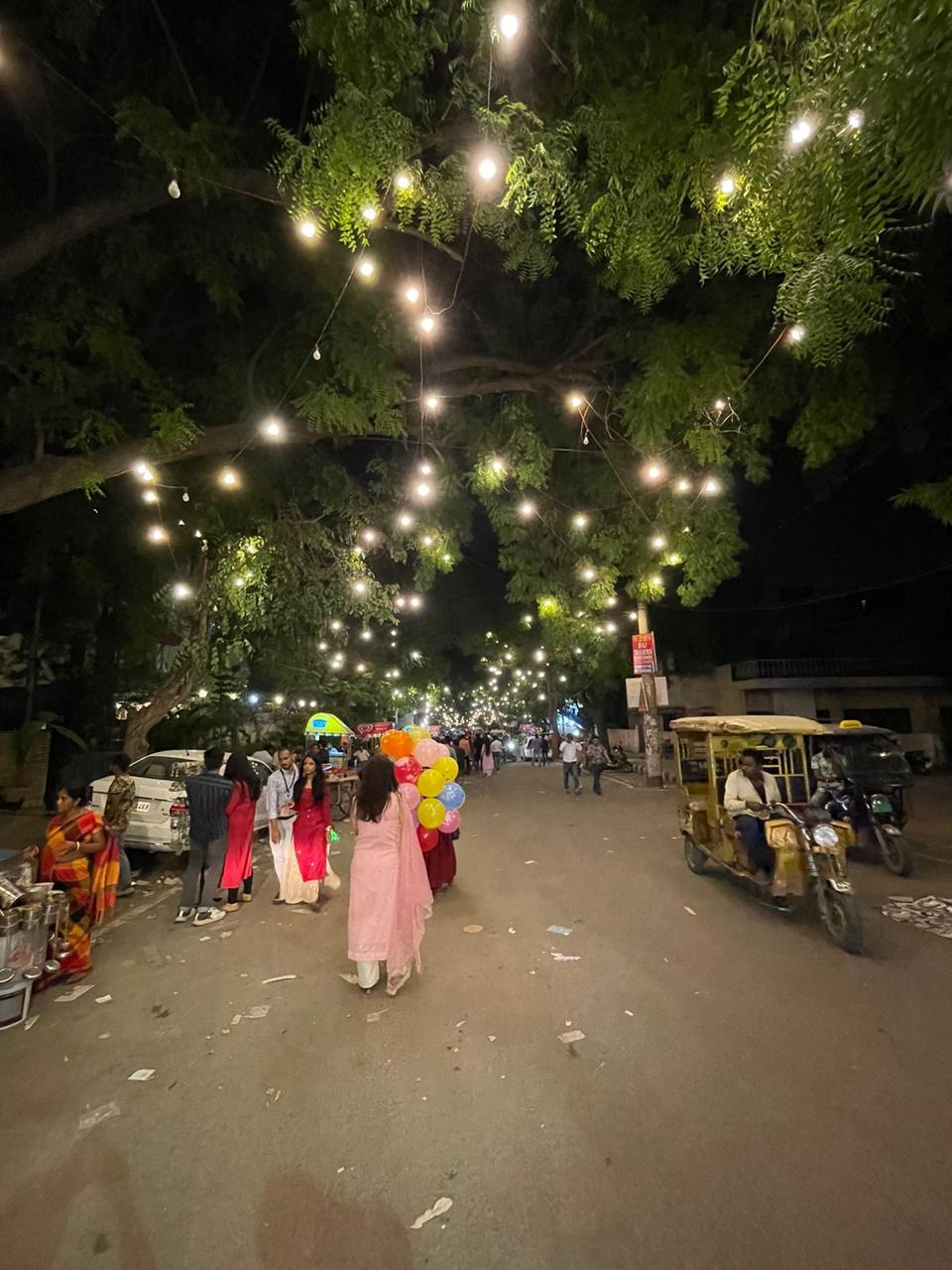 CR Park after midnight | Scrolller