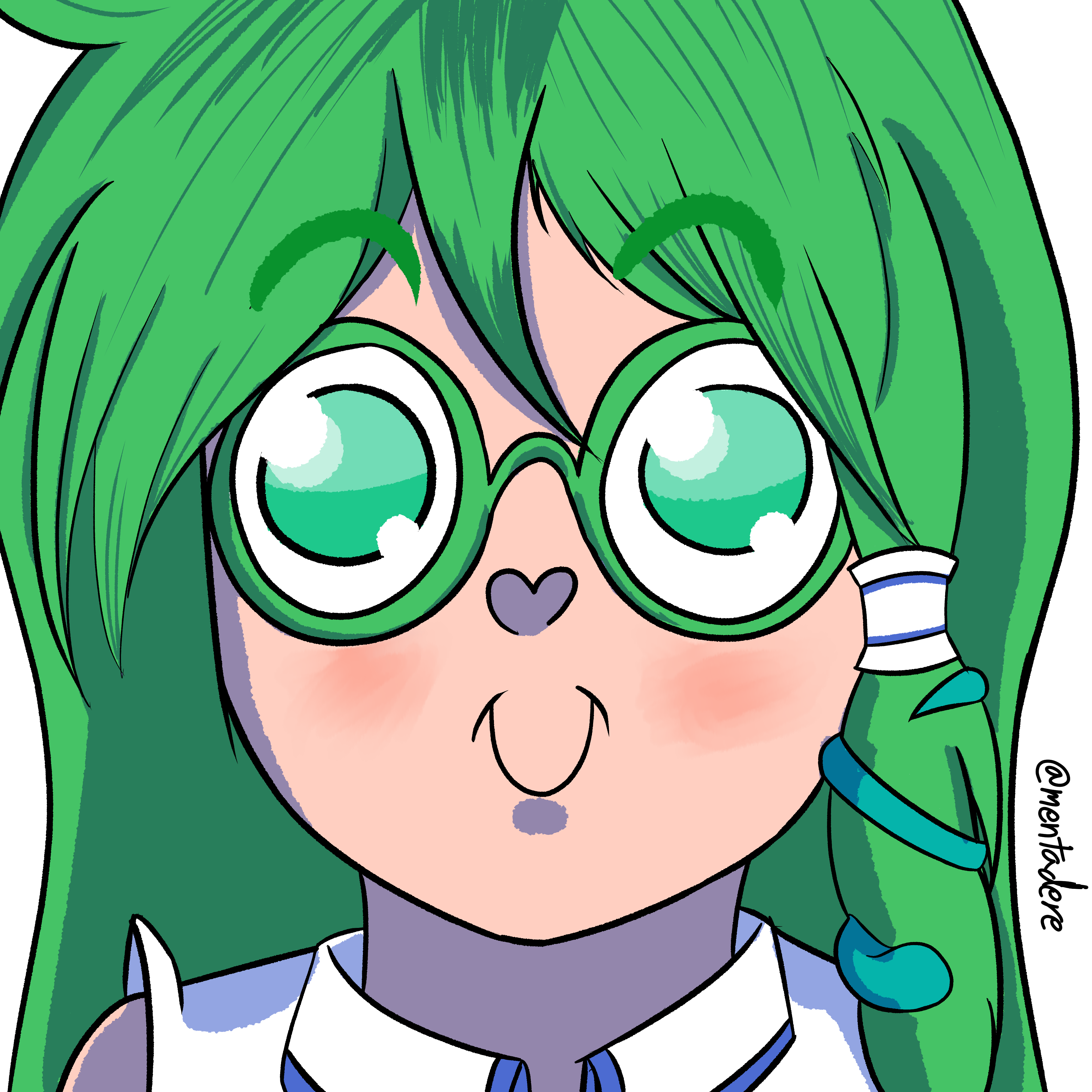 "There's an incident" The protagonists: | Scrolller