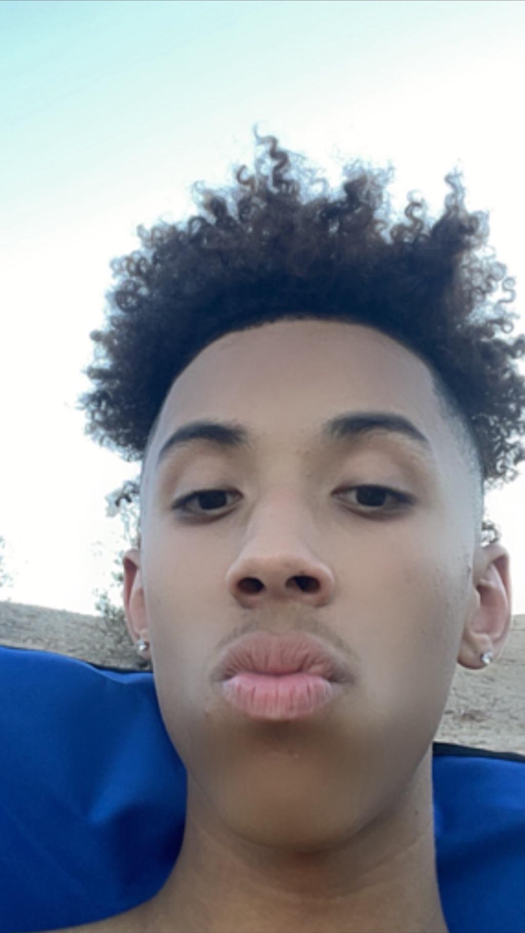 What is my hair texture? | Scrolller