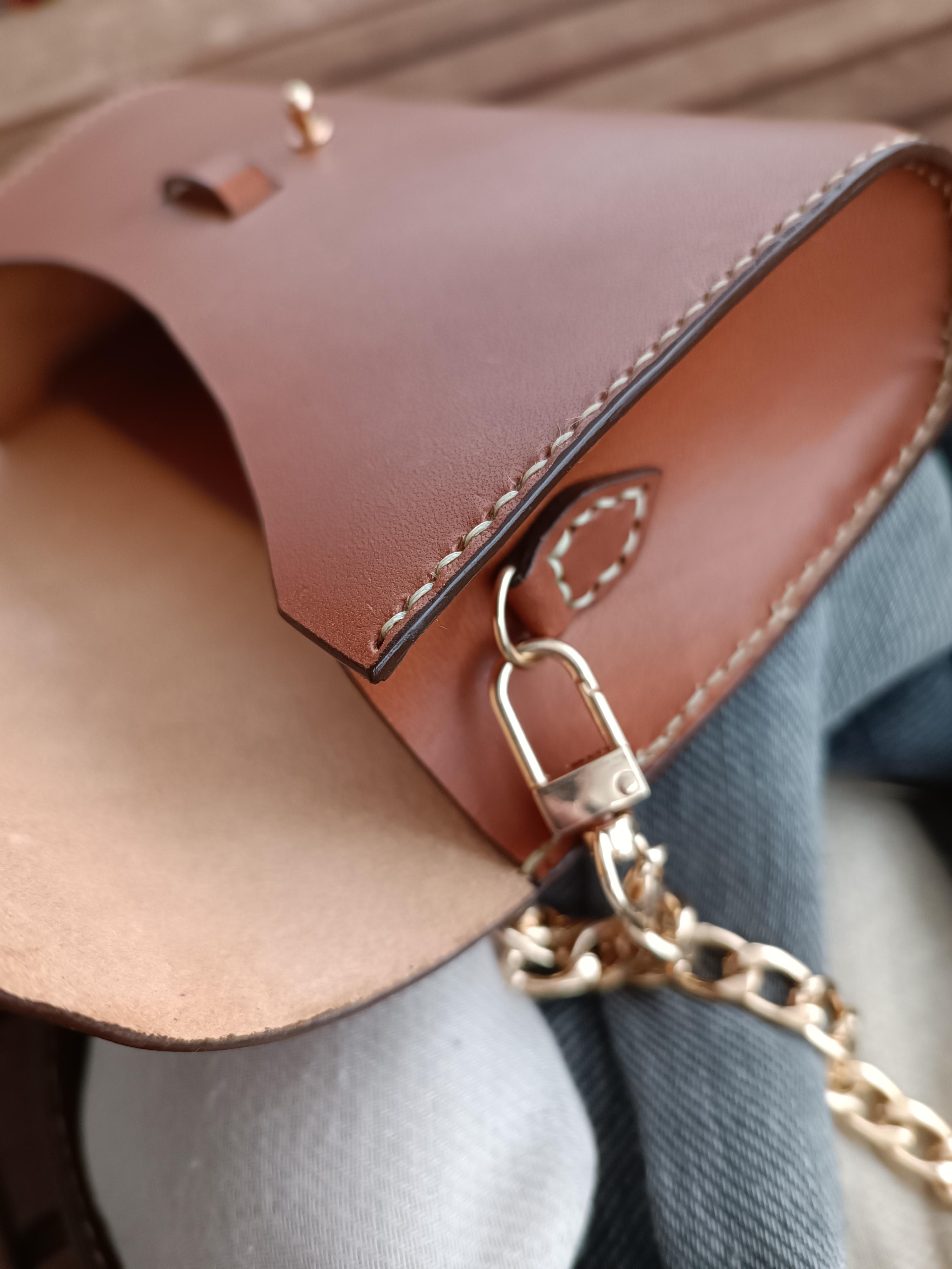 Happy to share how this clutch turned out! | Scrolller