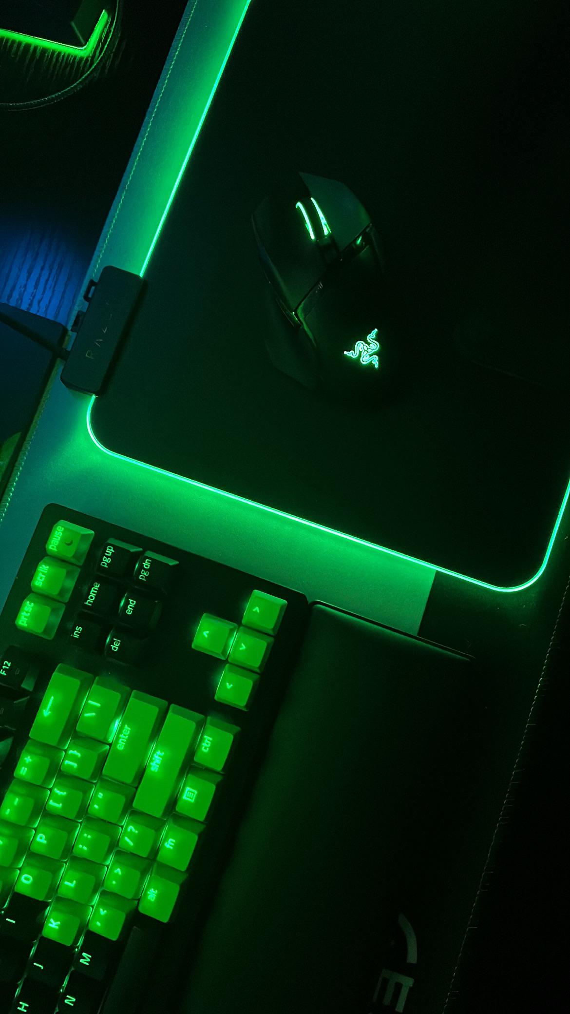 Razer Build | Scrolller